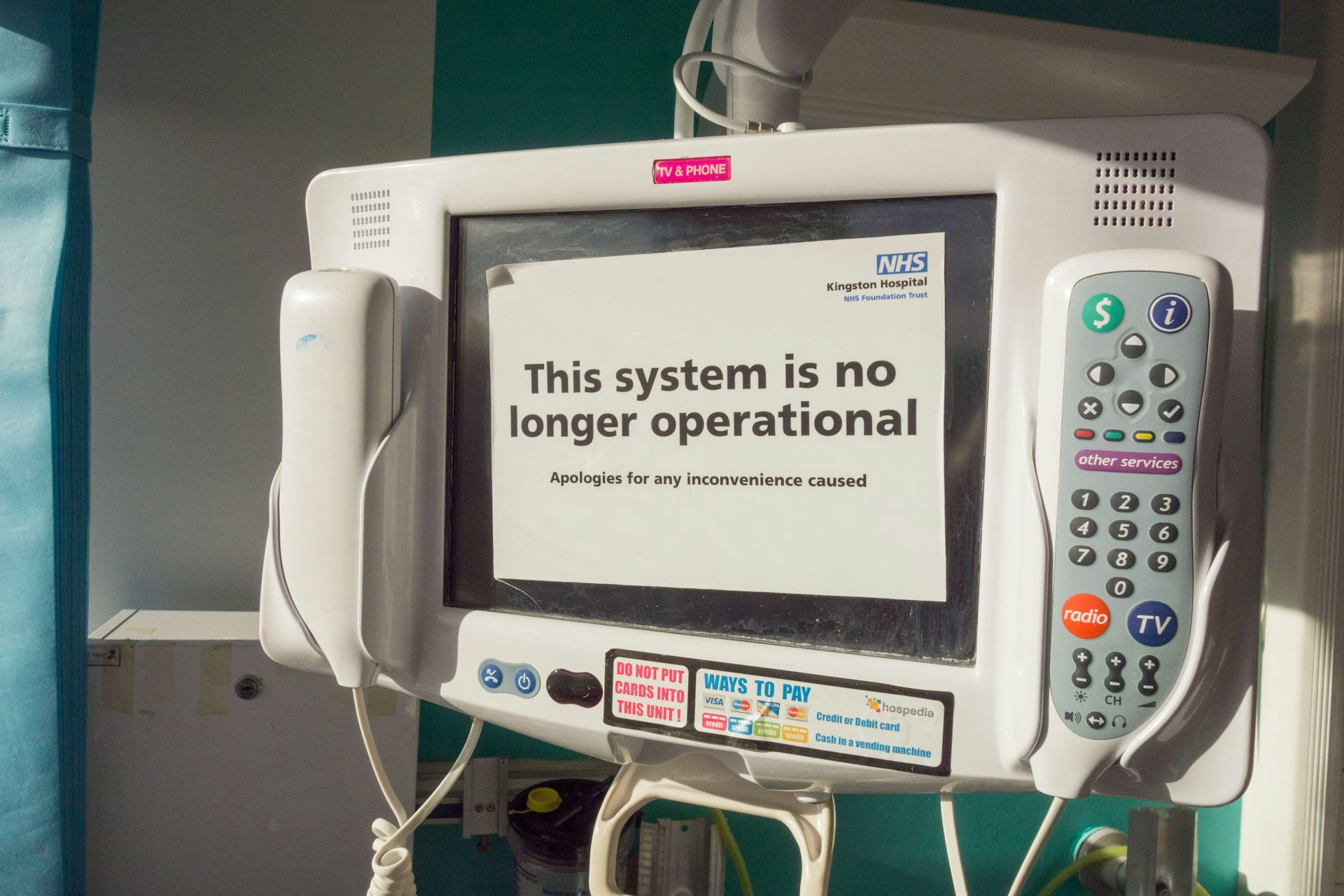 NHS: six key challenges facing the Labour government