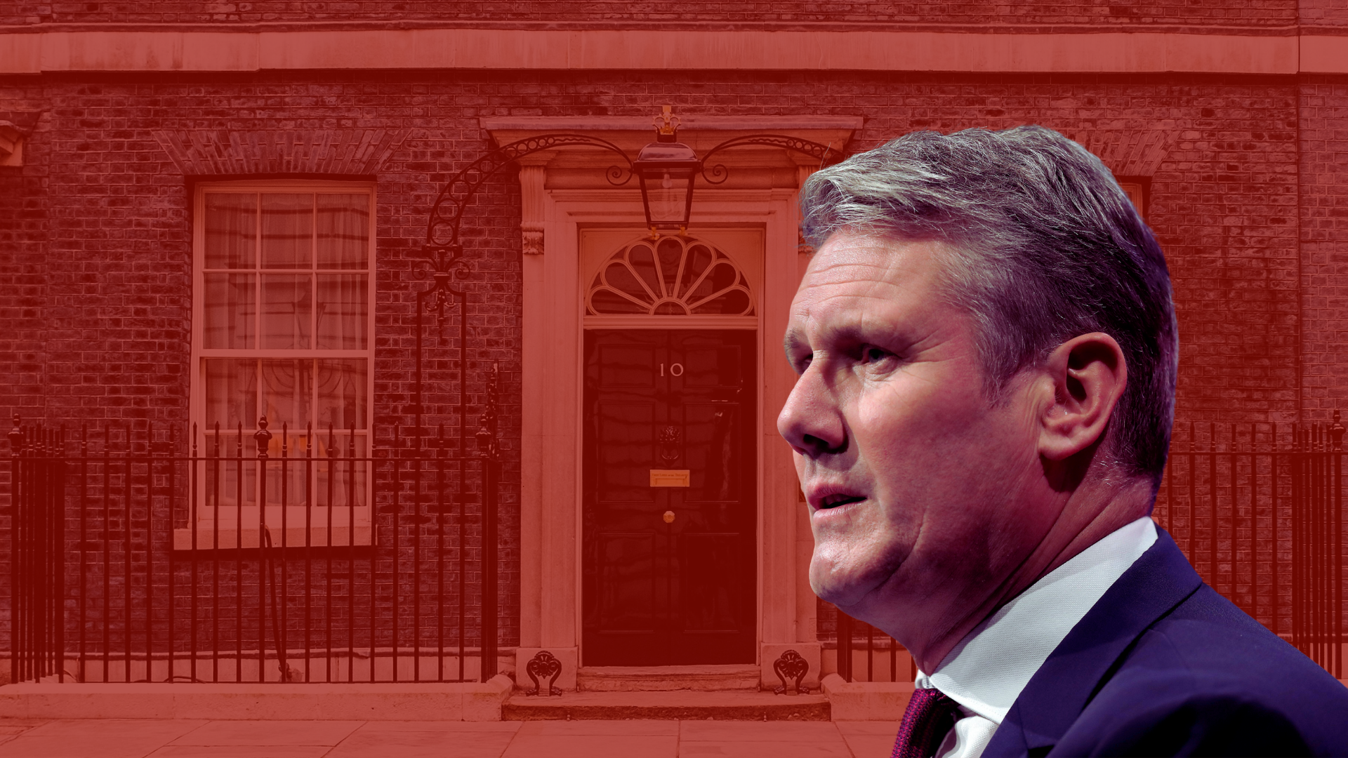 Tory wipeout delivers landslide Labour victory: what the experts say