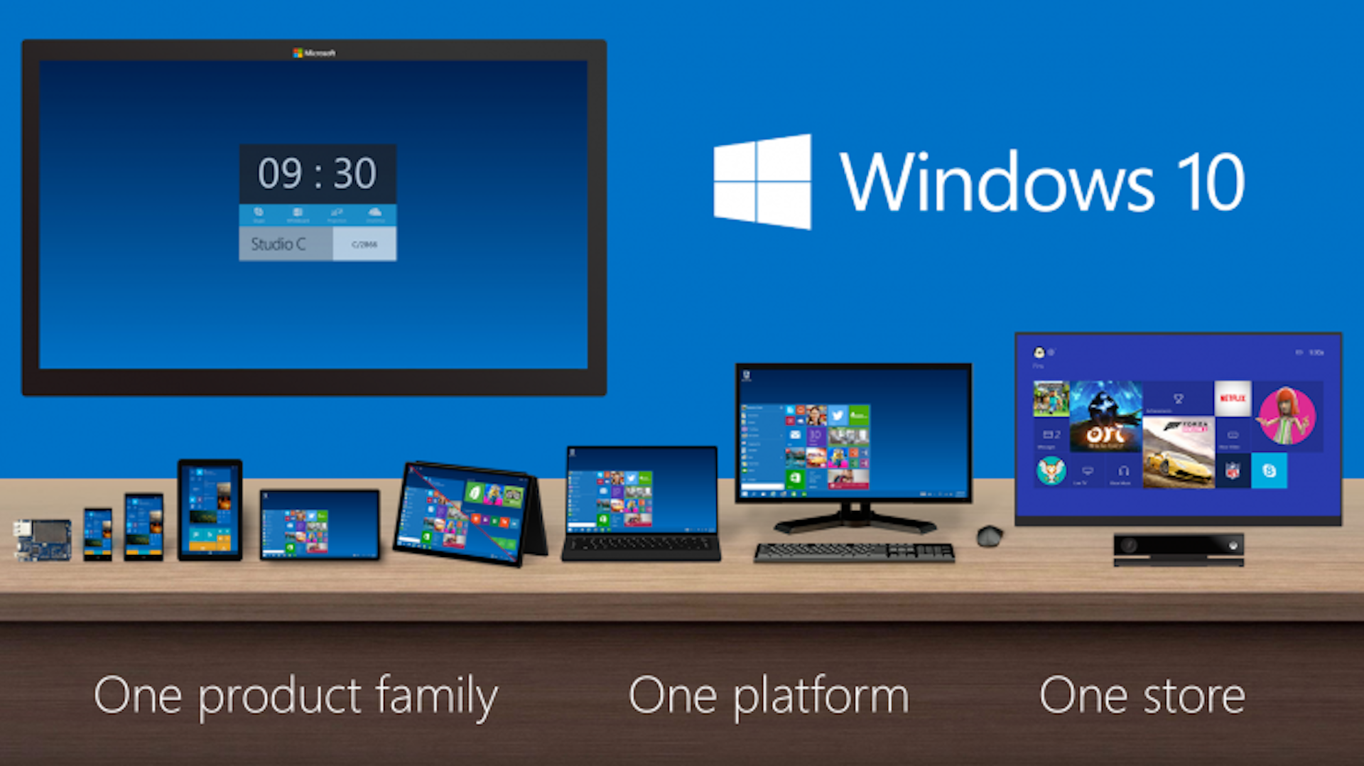Windows 10 one year on: it's evolving but privacy still a concern
