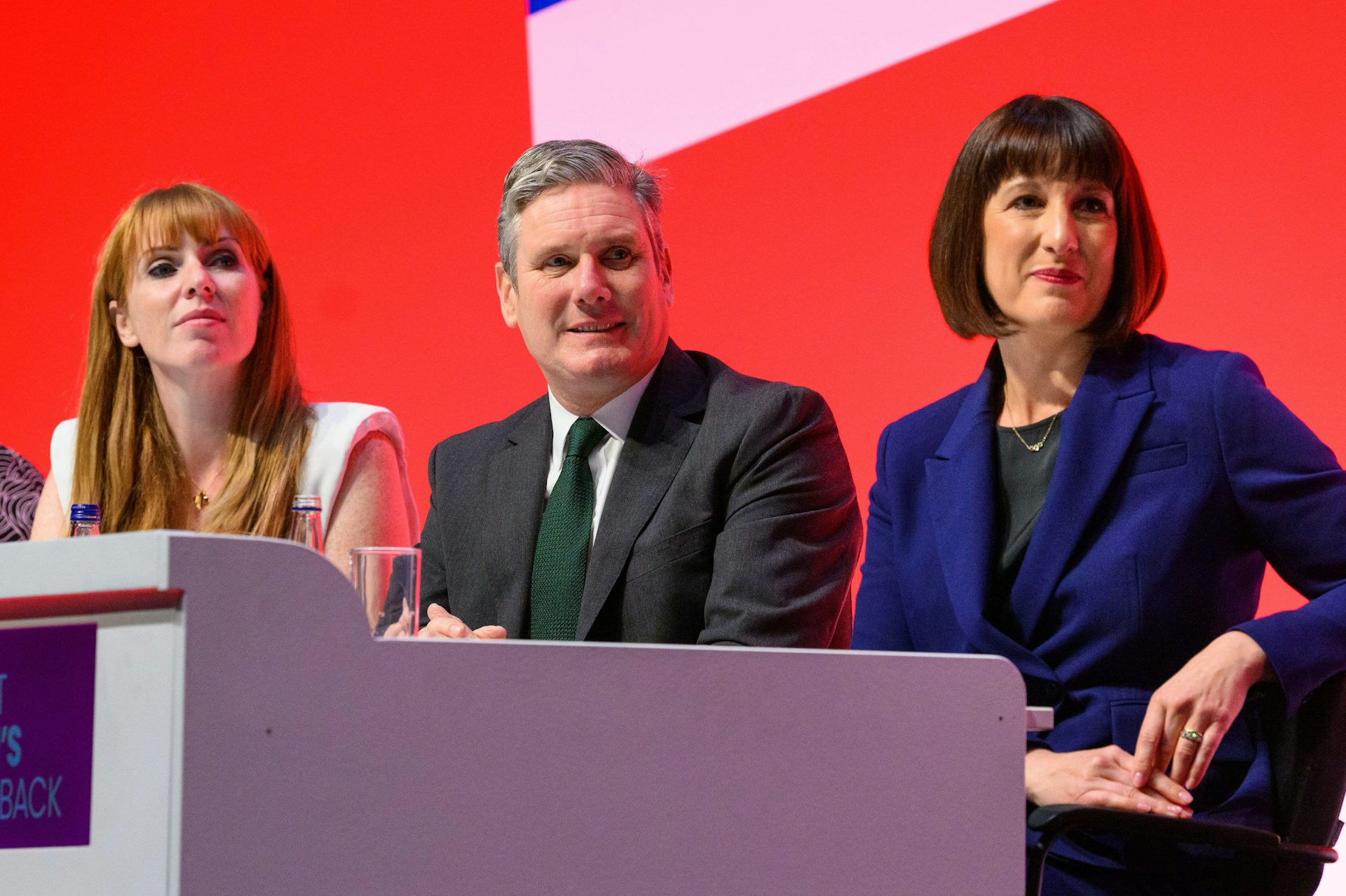 What Labour’s election means for women: the good and the bad