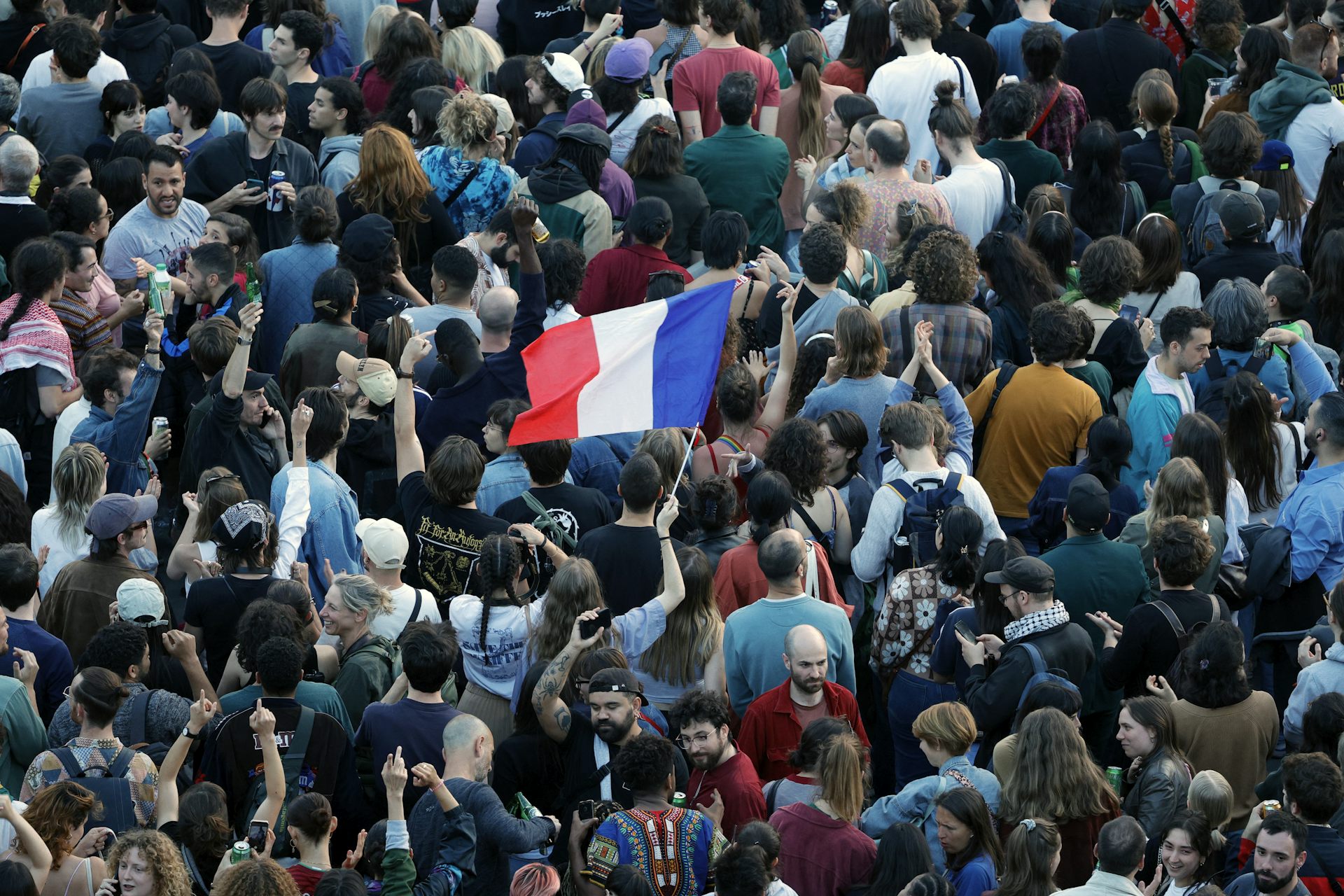 Ensemble (parti politique) – News, Research and Analysis – The ...