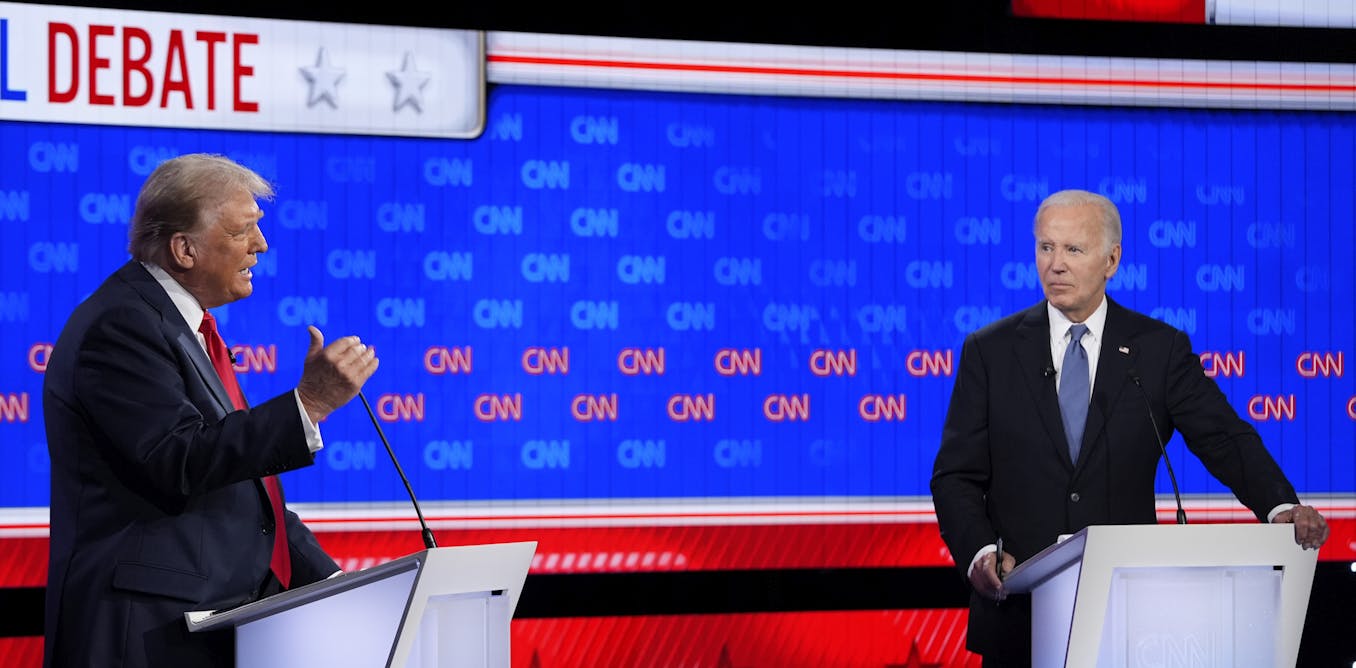 Joe Bidens Refusal To Step Aside Illustrates The Political Dangers Of
