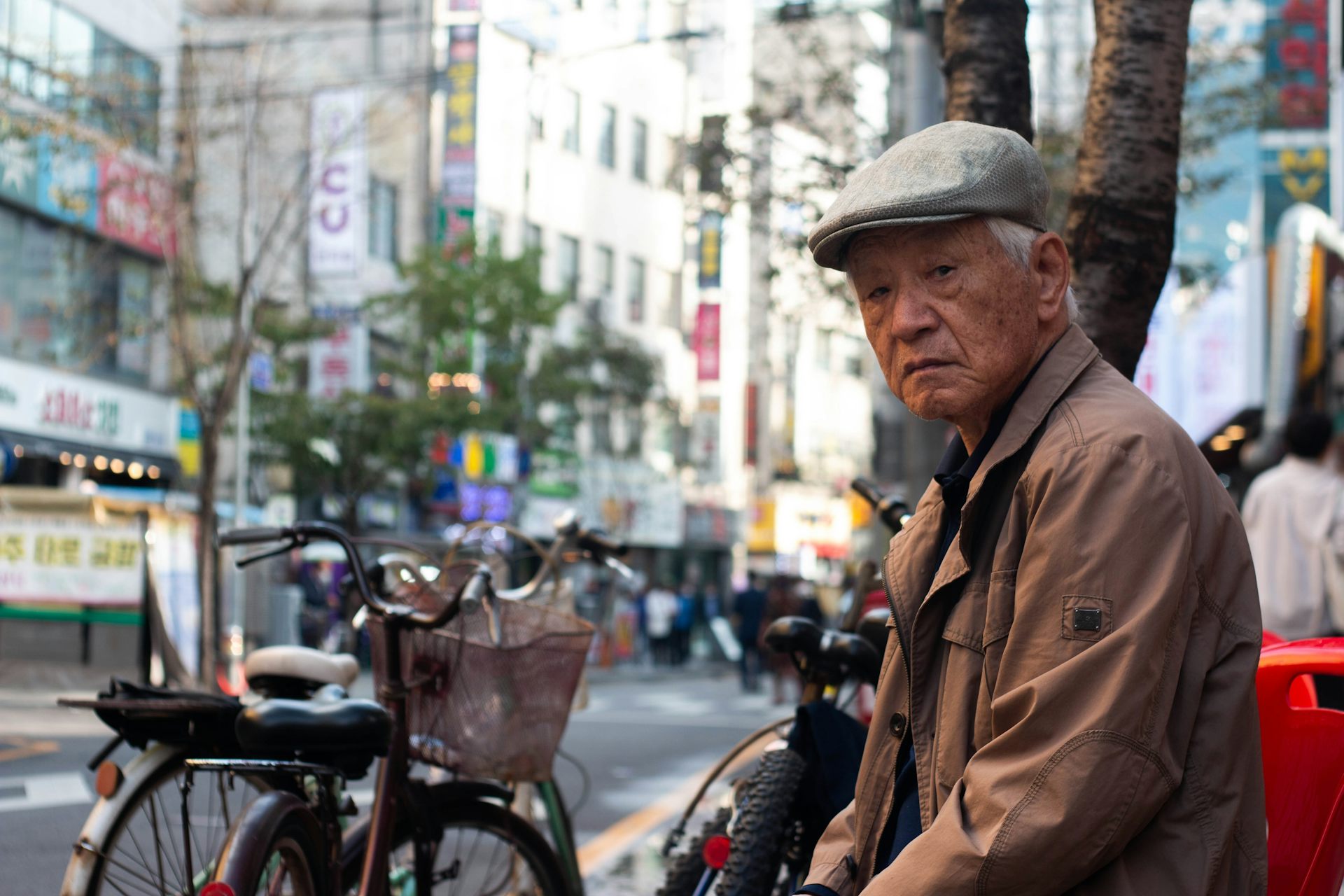 ¿Se está produciendo un colapso demográfico mundial?