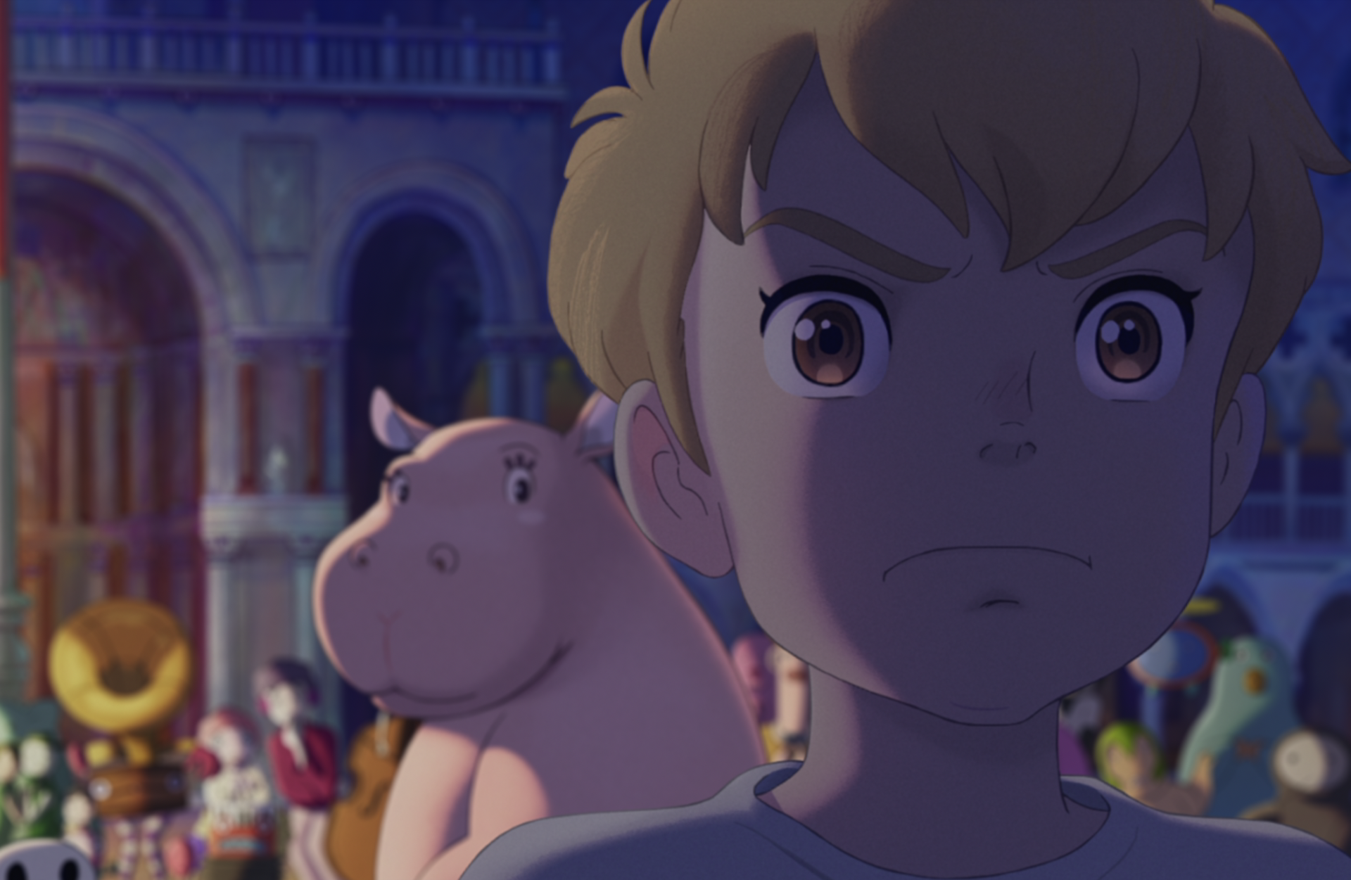 The Imaginary reveals the many positive skills that playing with ...