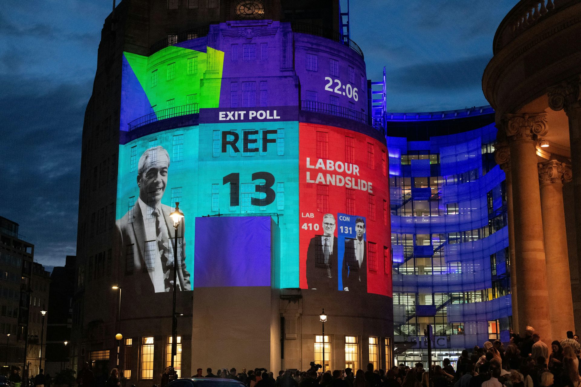 MRP polling – News, Research and Analysis – The Conversation – page 1