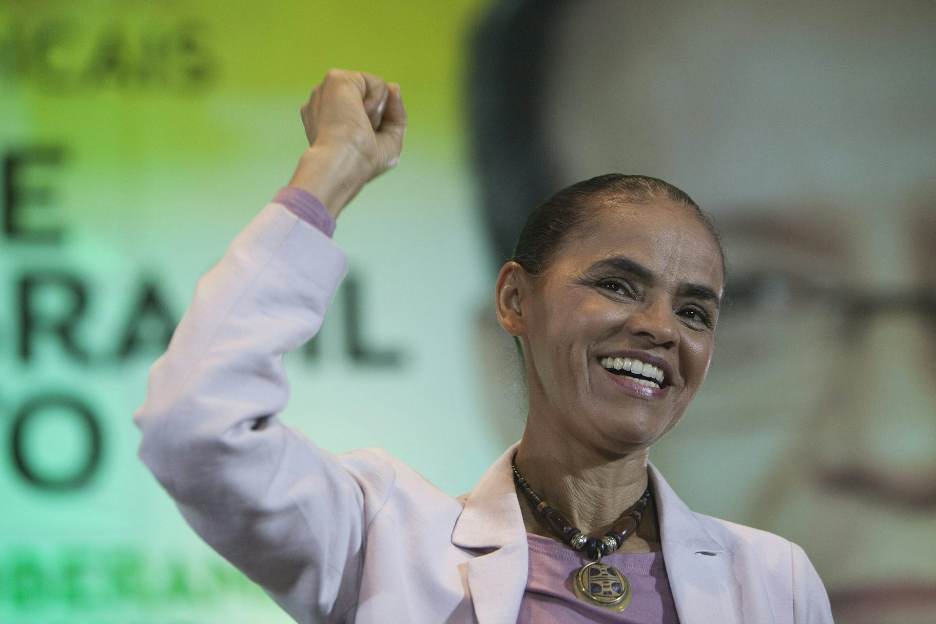 Explainer: Brazil’s presidential race and a rising star’s Green roots