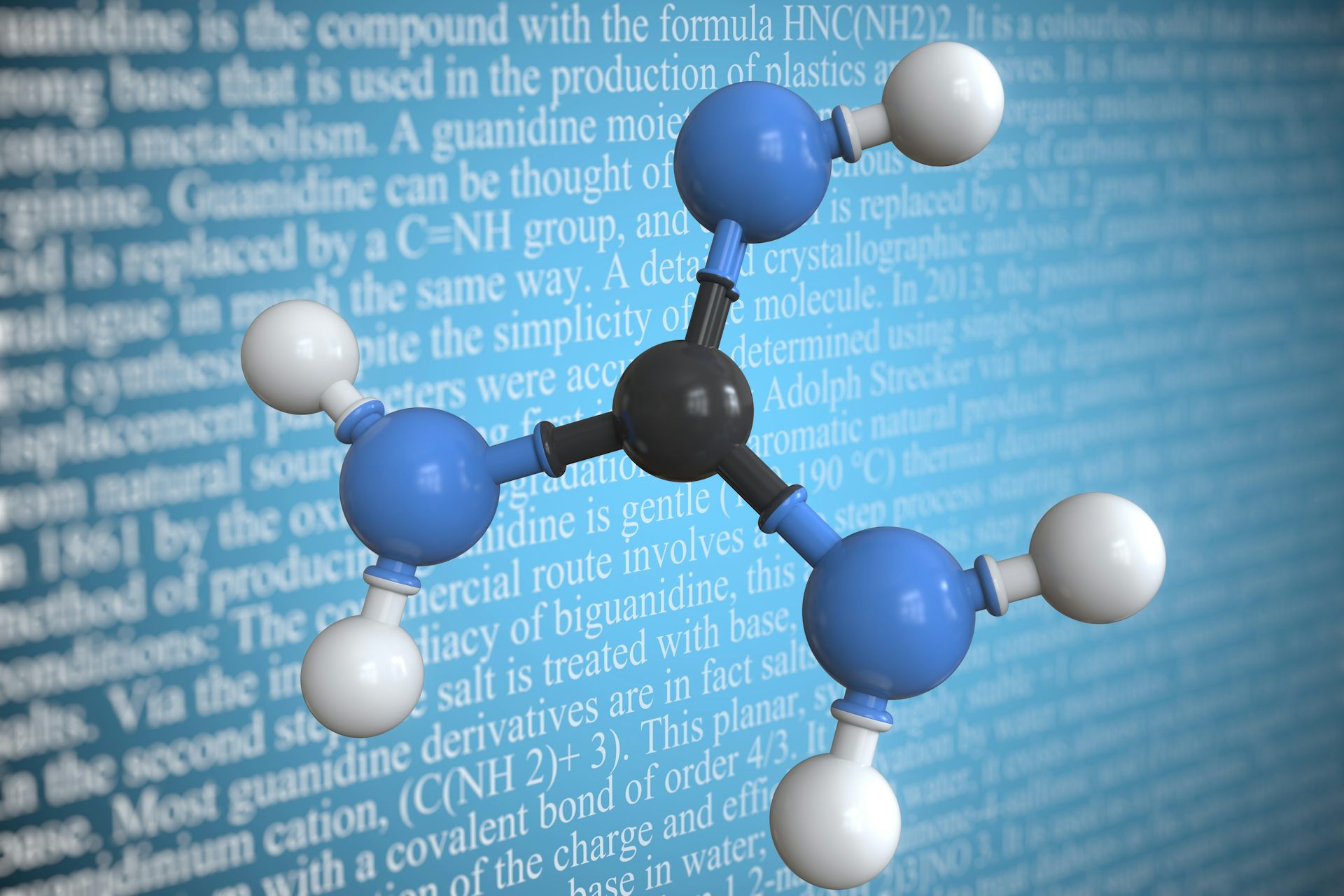 Un cortejo químico para ‘engatusar’ a las células del cáncer
