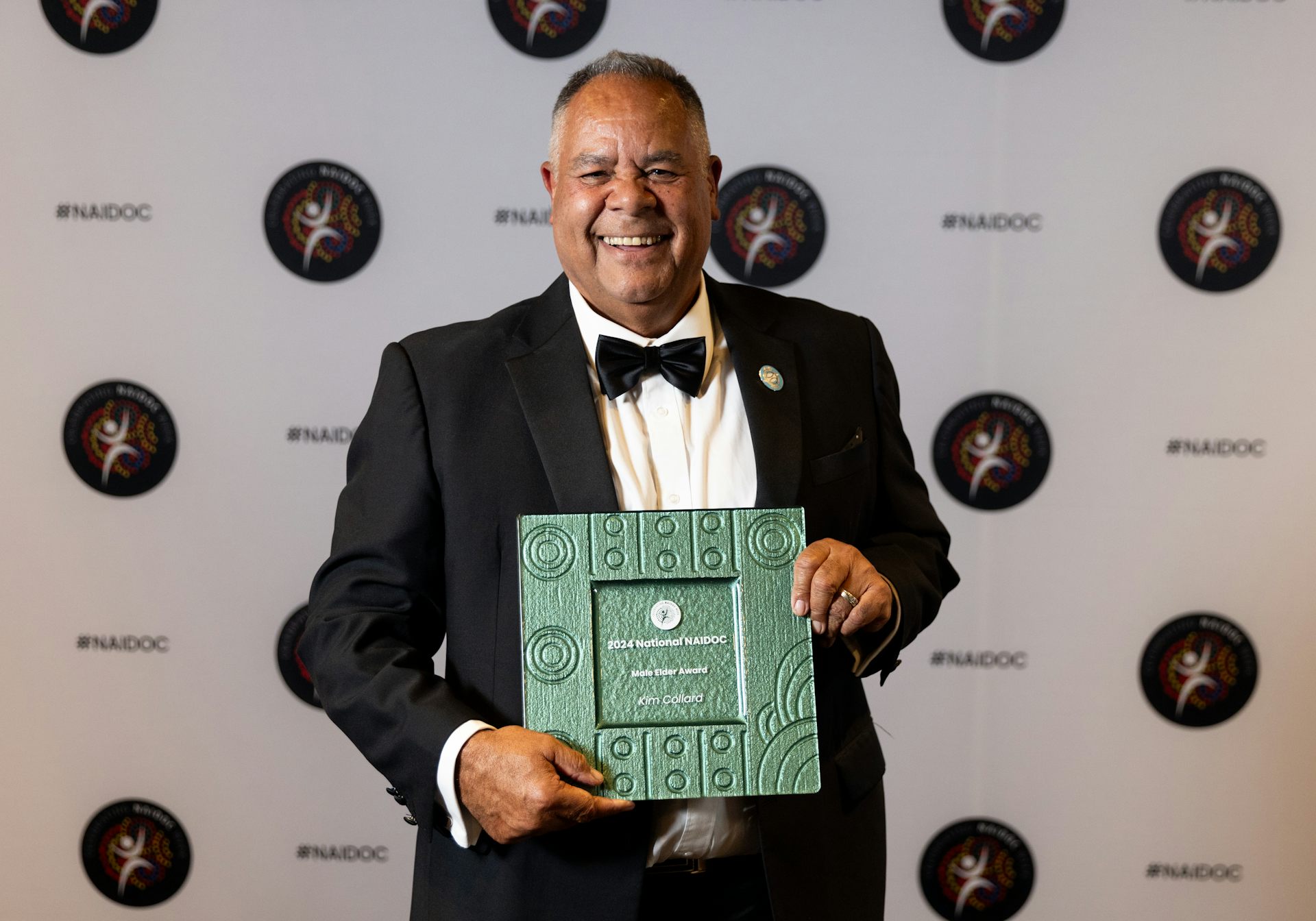 Indigenous businesses are thriving across a wide range of industries ...