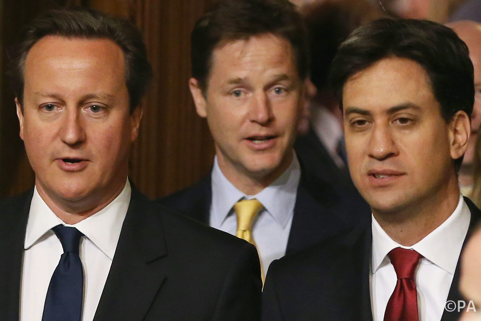 As politicians go head-to-head over the NHS, here’s what you need to know