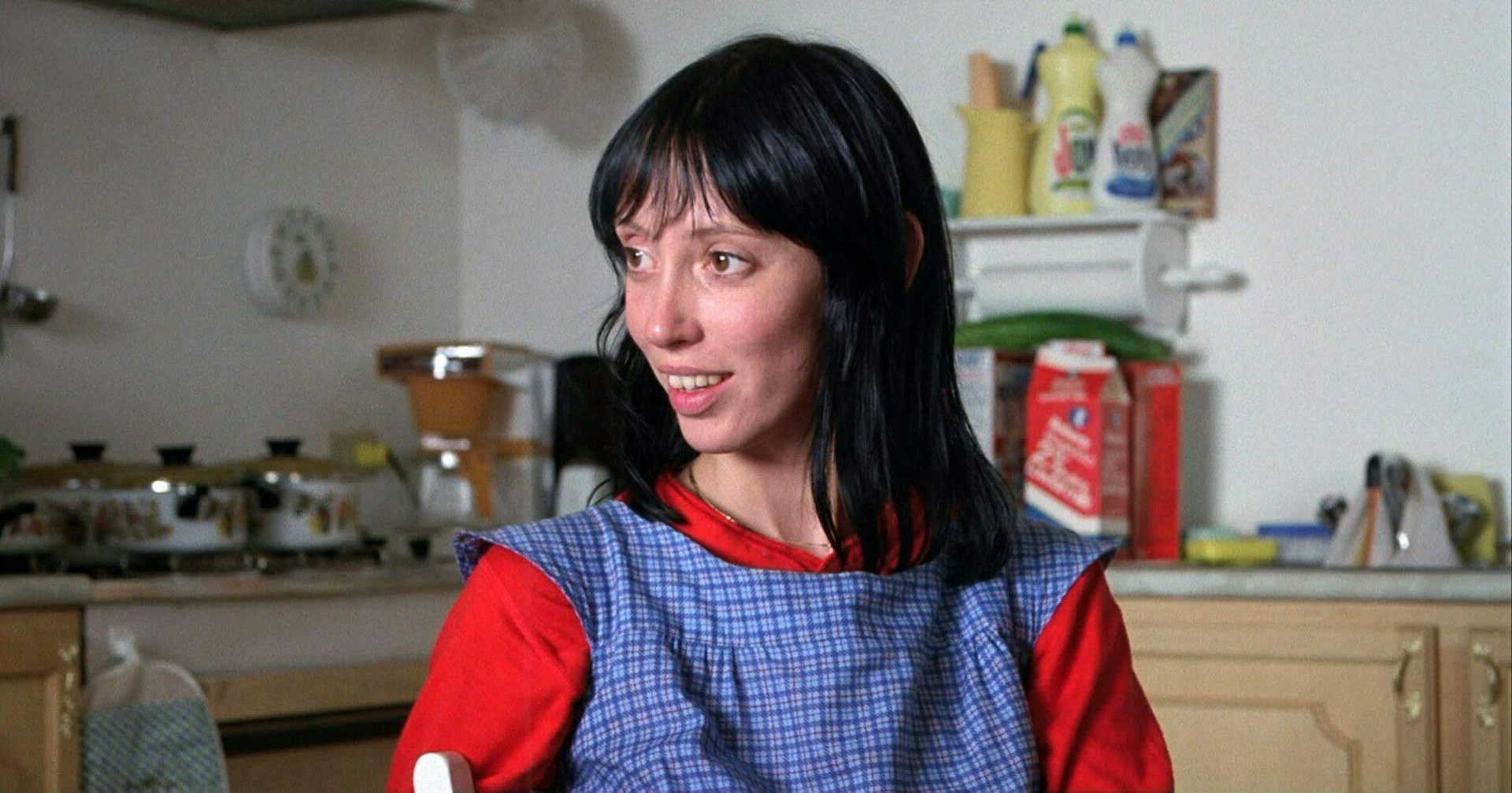 Shelley Duvall: one-off actress whose courage and vulnerability made ...