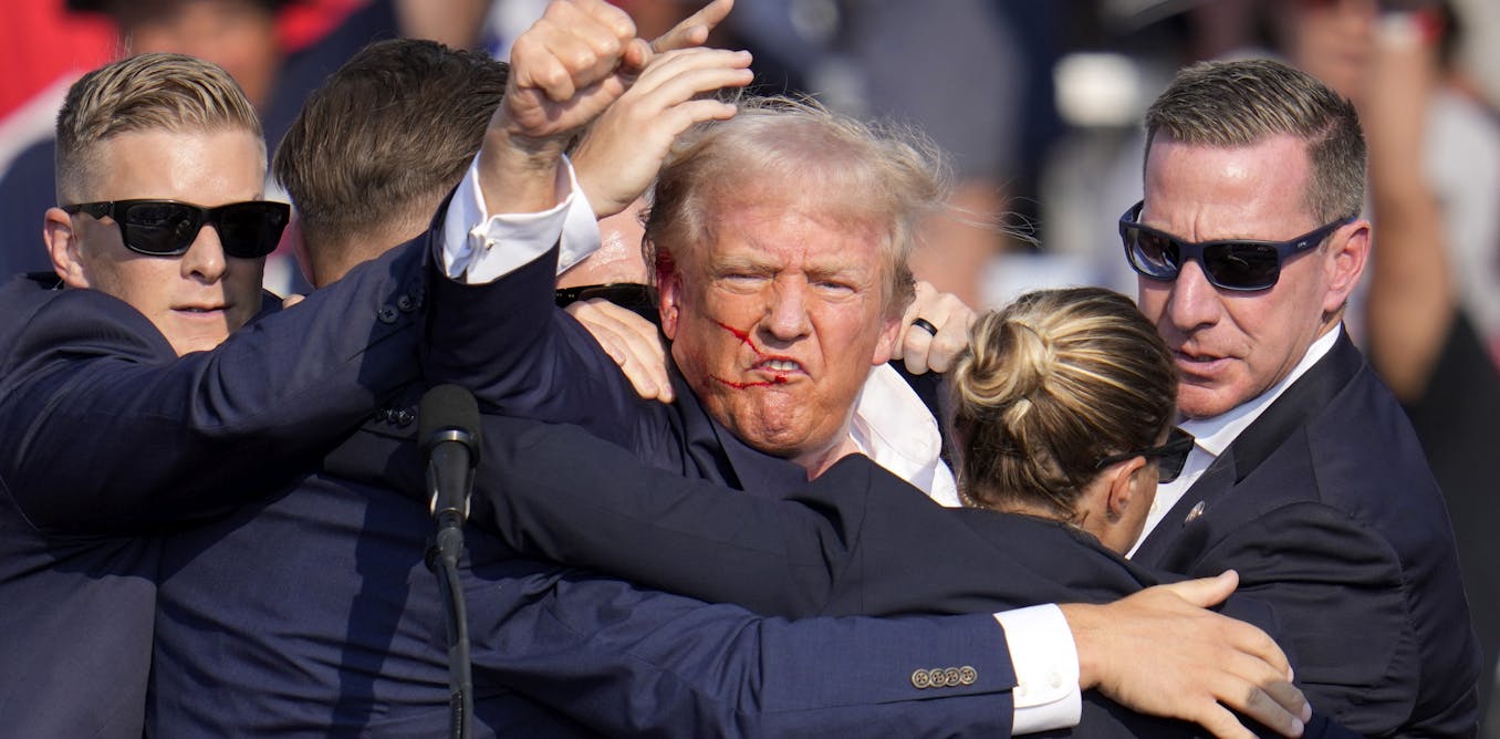 La Tentative Dassassinat De Trump A Des Précédents Historiques Et