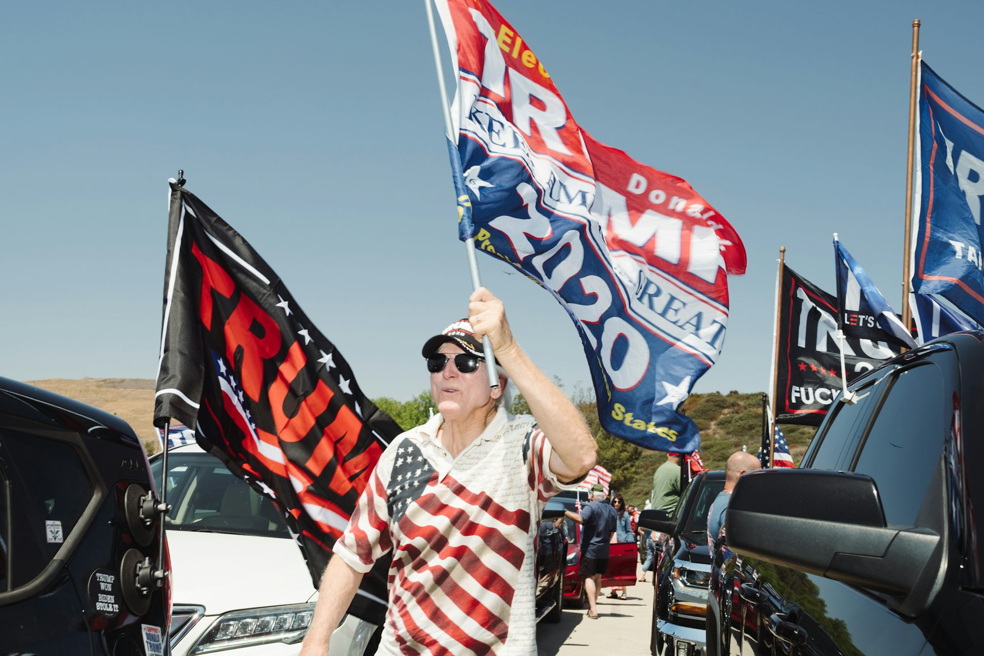 Past shootings of US presidents led to new gun controls. This one ...