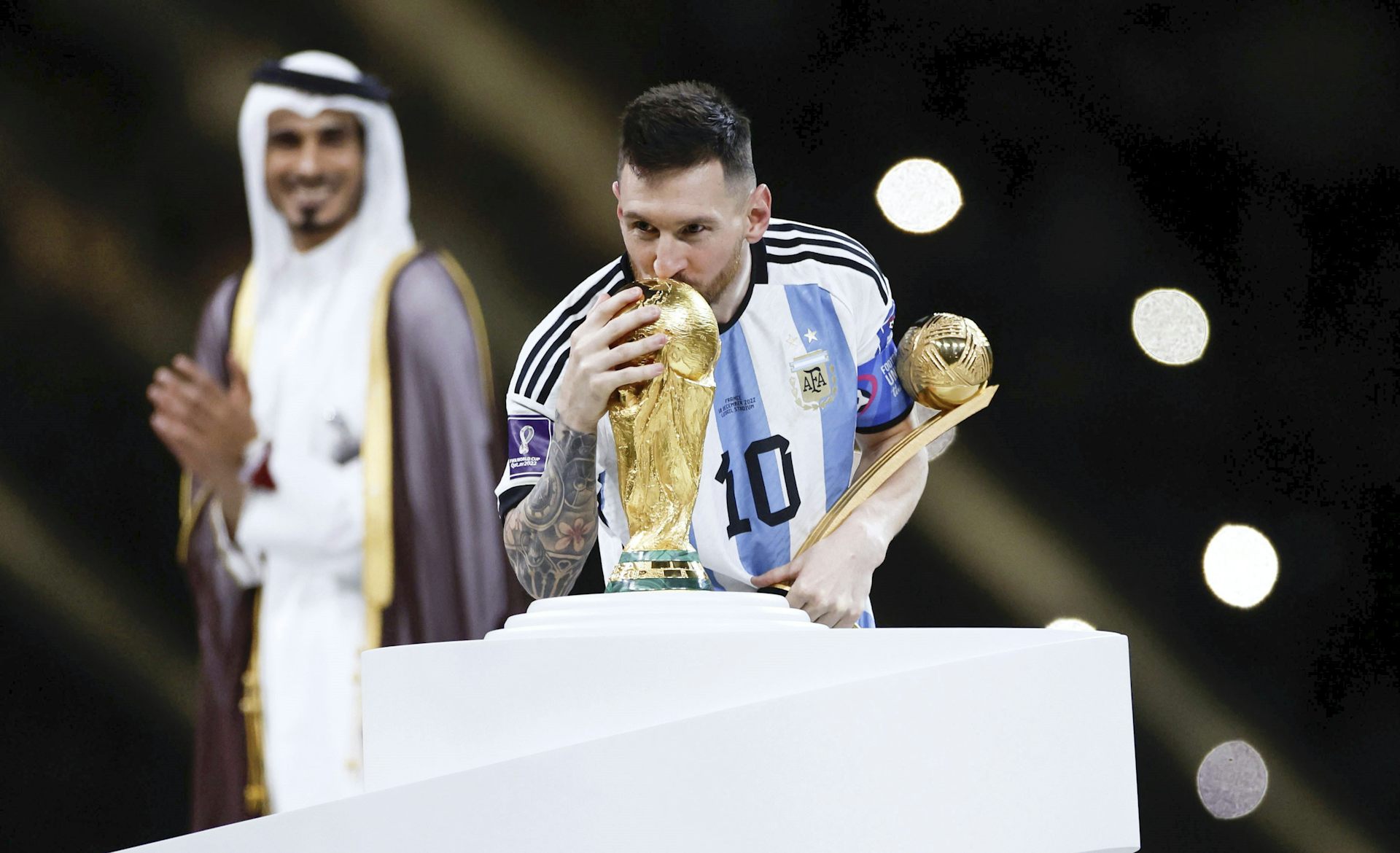 Sportswashing is just about everywhere – but it may be backfiring on ...