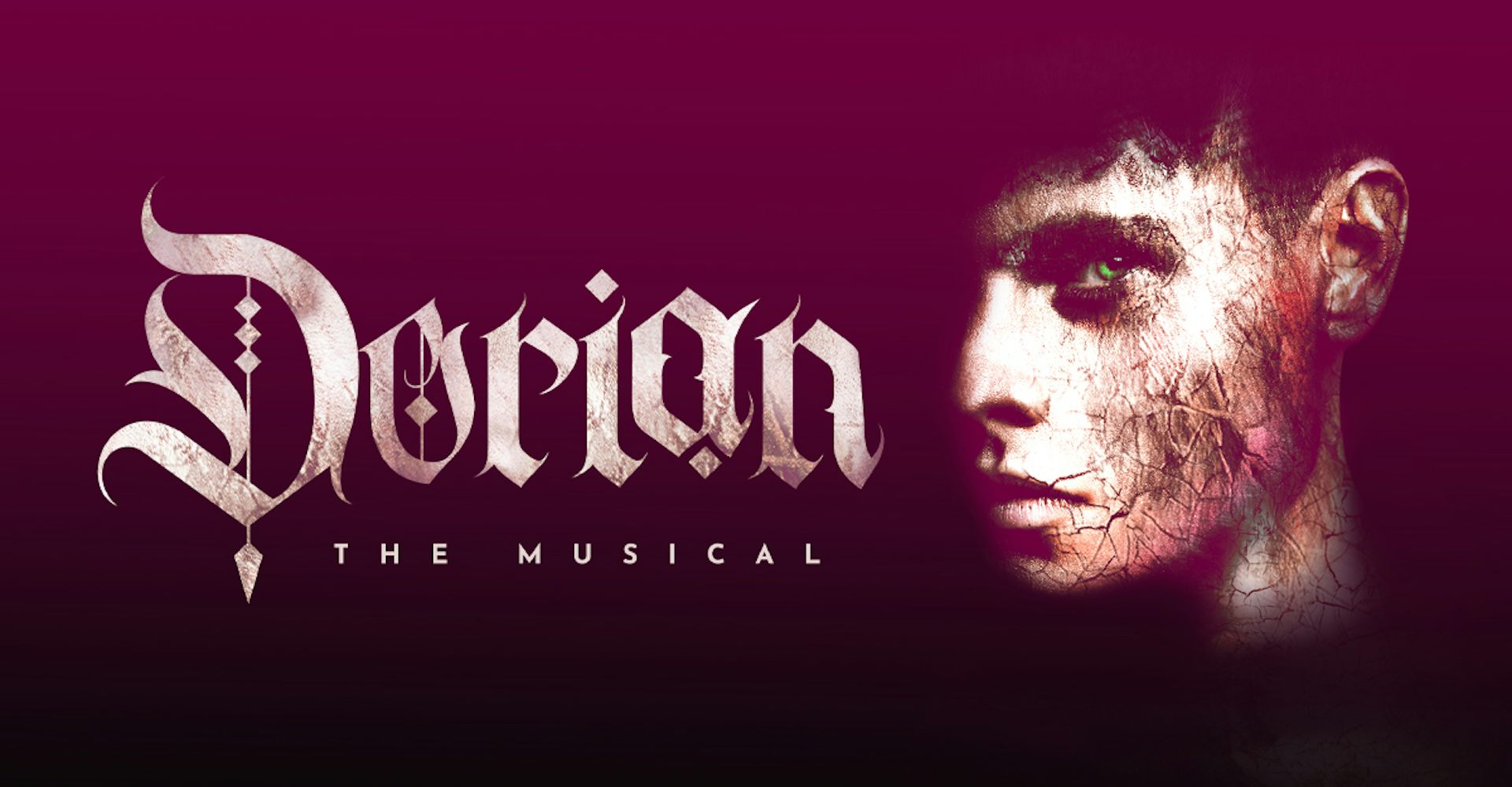 Dorian the Musical: this rock adaptation of Oscar Wilde’s classic ...