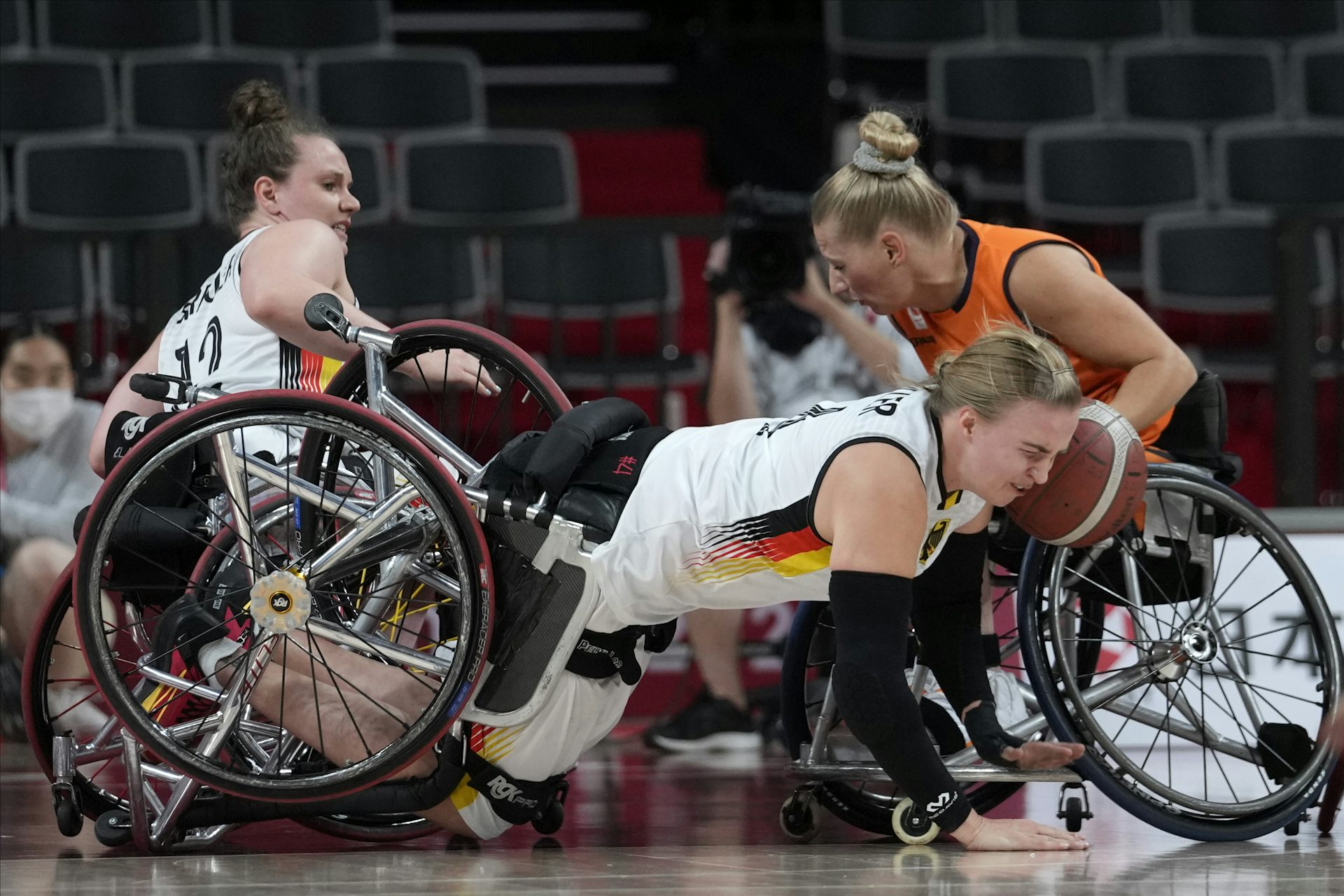 People with disability know bodies can be funny – so it’s OK that you ...