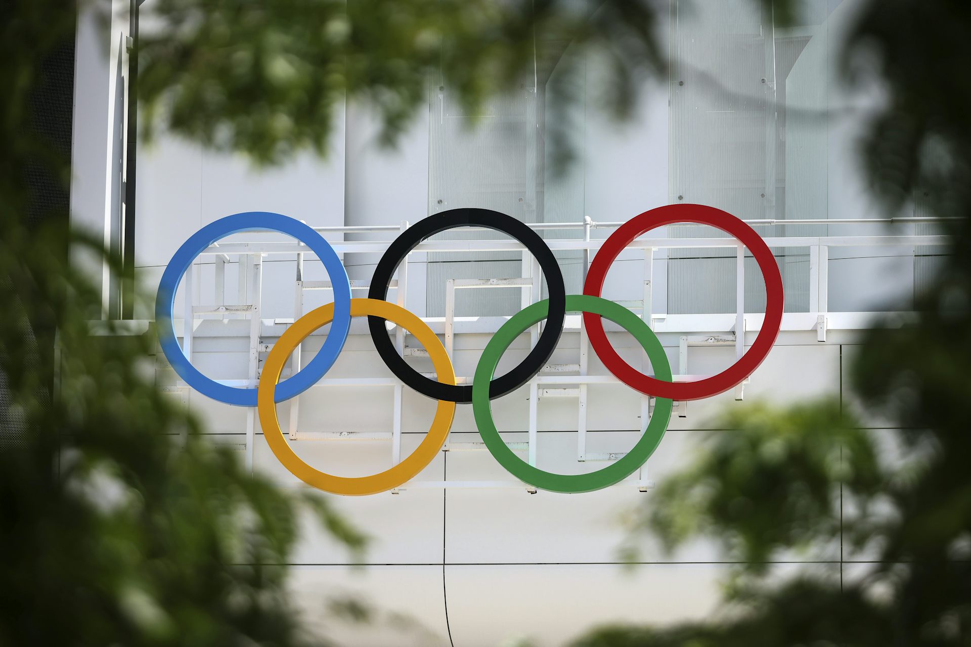Transgender athletes face an uncertain future at the Olympics as ...