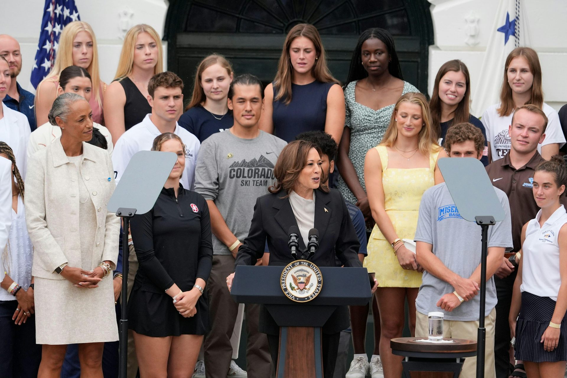 Running for US president is a costly business – here’s how the ...