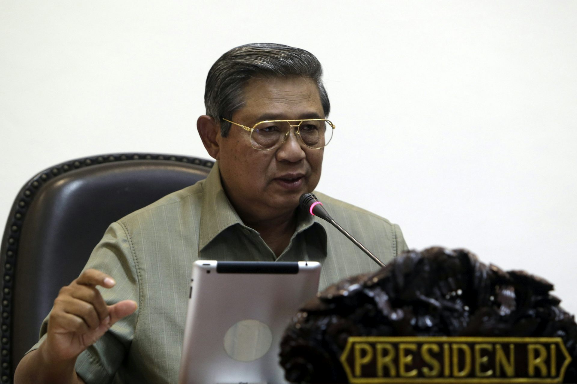 Indonesia farewells SBY and his years of wasted opportunities