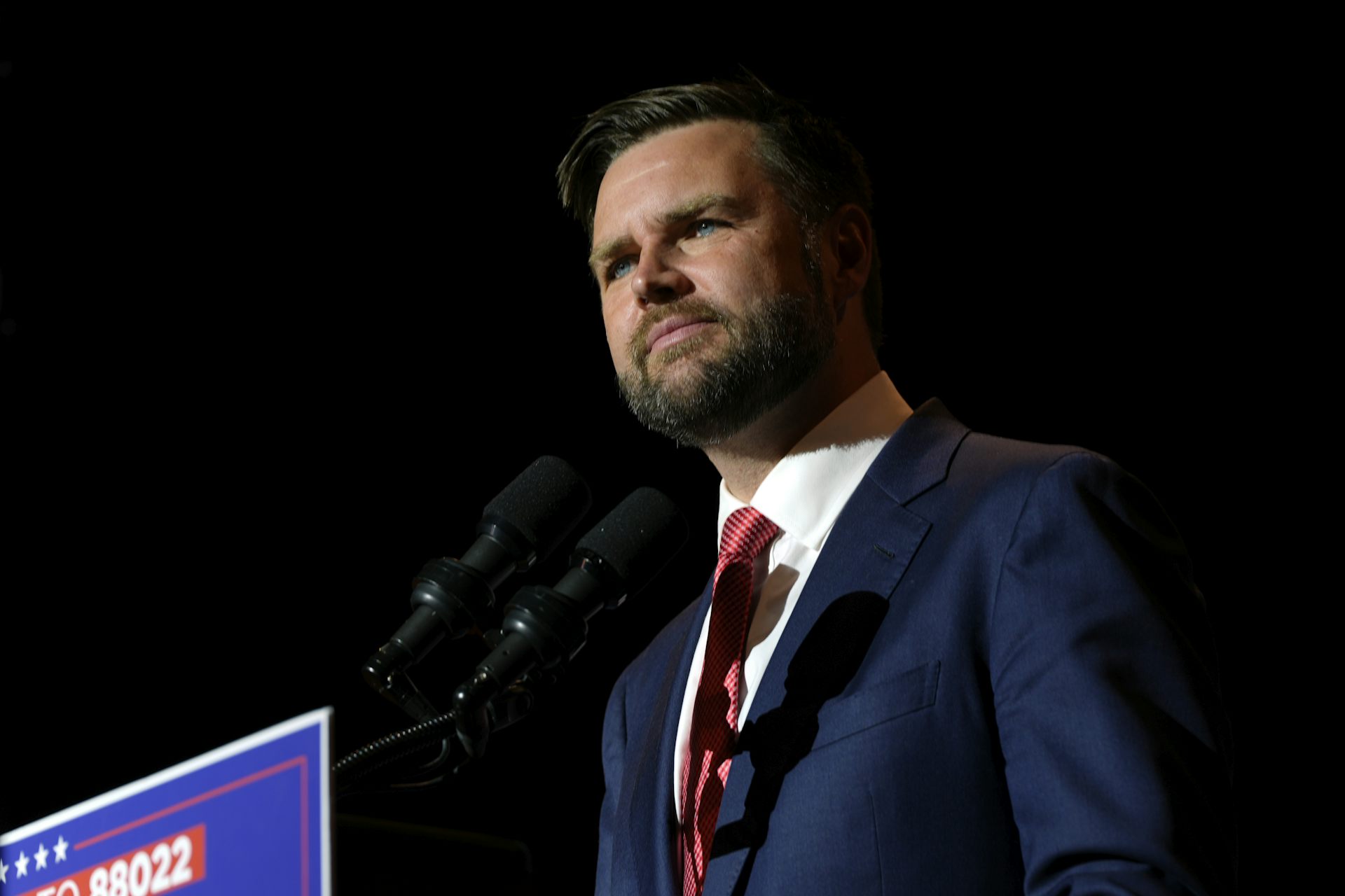 What Vance’s nomination speech tells us about his vision of the ...