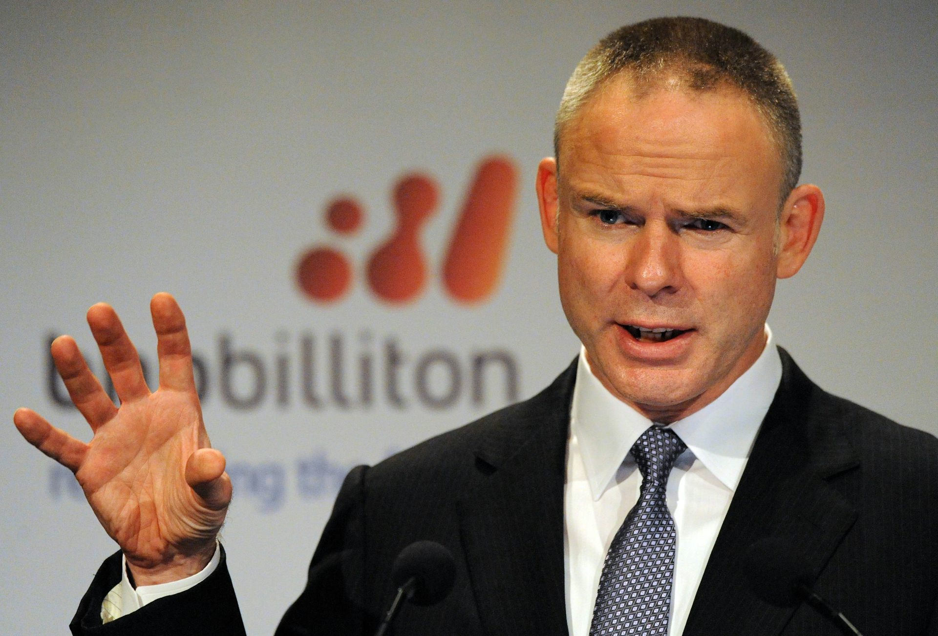BHP: From the Big Australian to 'nominally Australian'?