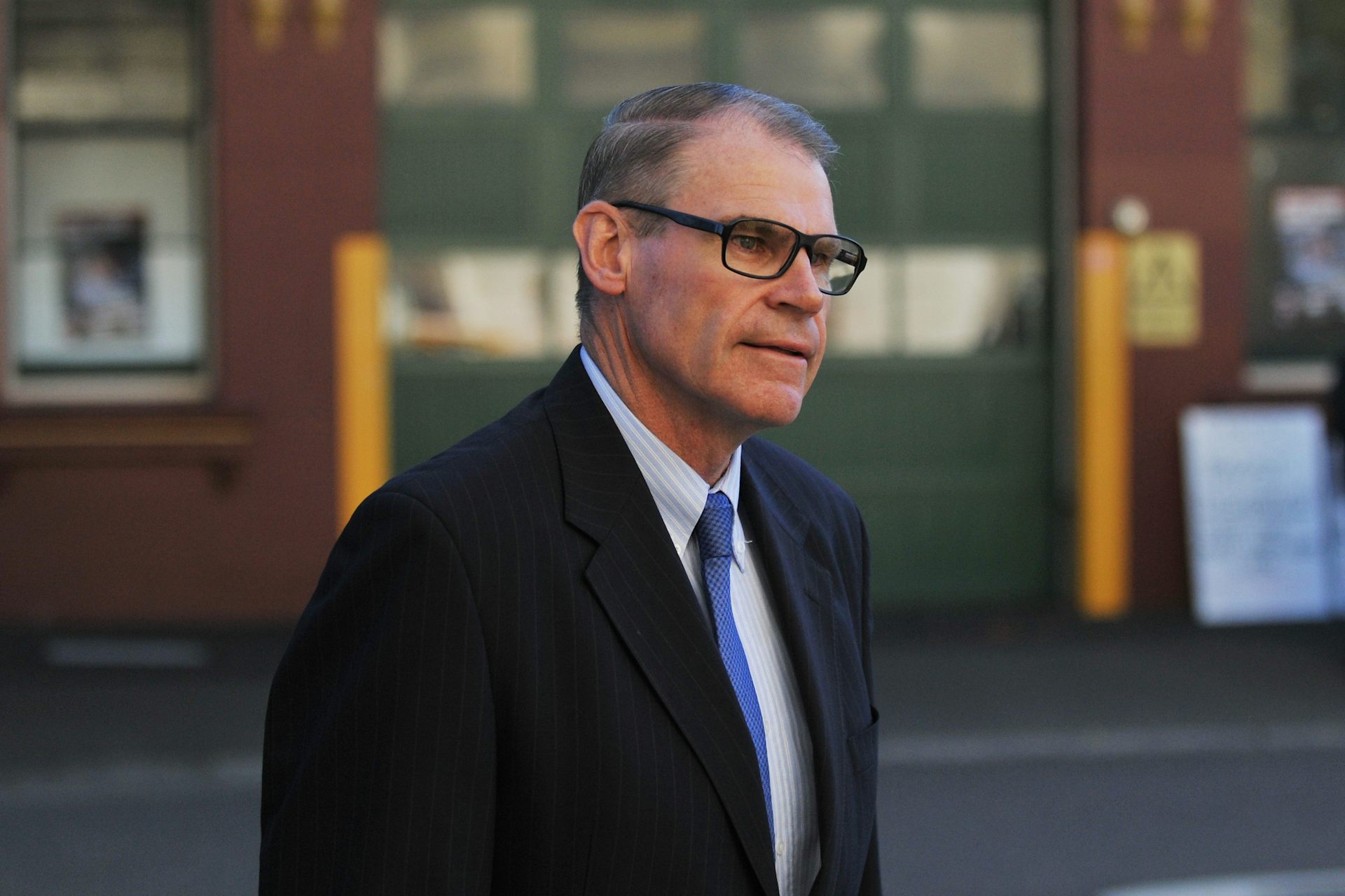 Cut union representation in Labor conferences: Faulkner