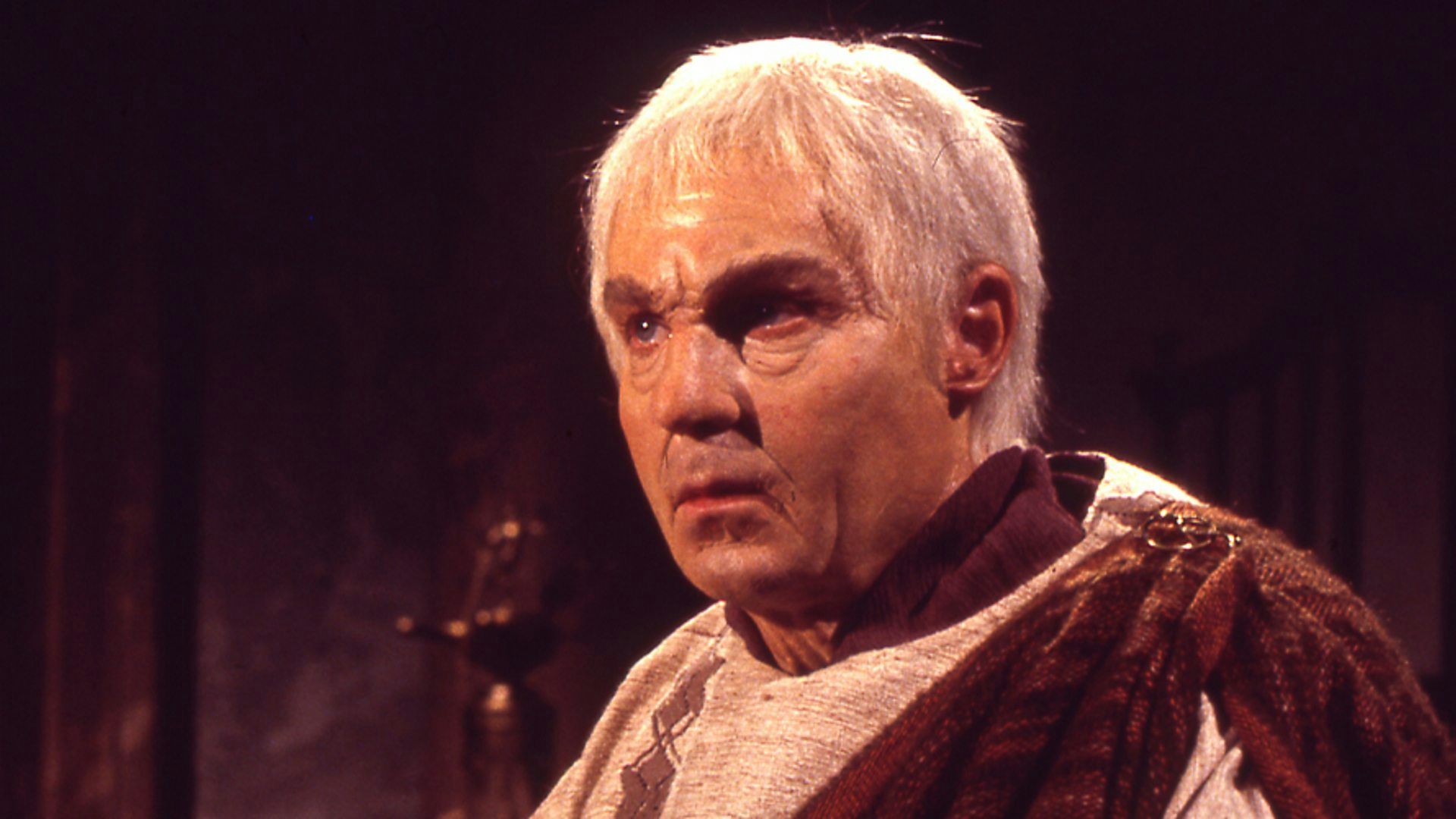 I, Claudius, Plebs and Those About to Die: a look back at five decades ...