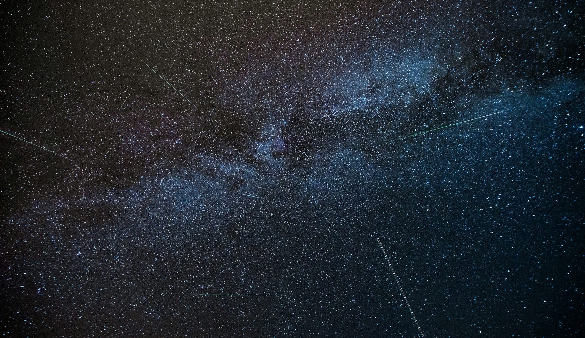 Por qué estudiamos las Perseidas, las estrellas fugaces más famosas