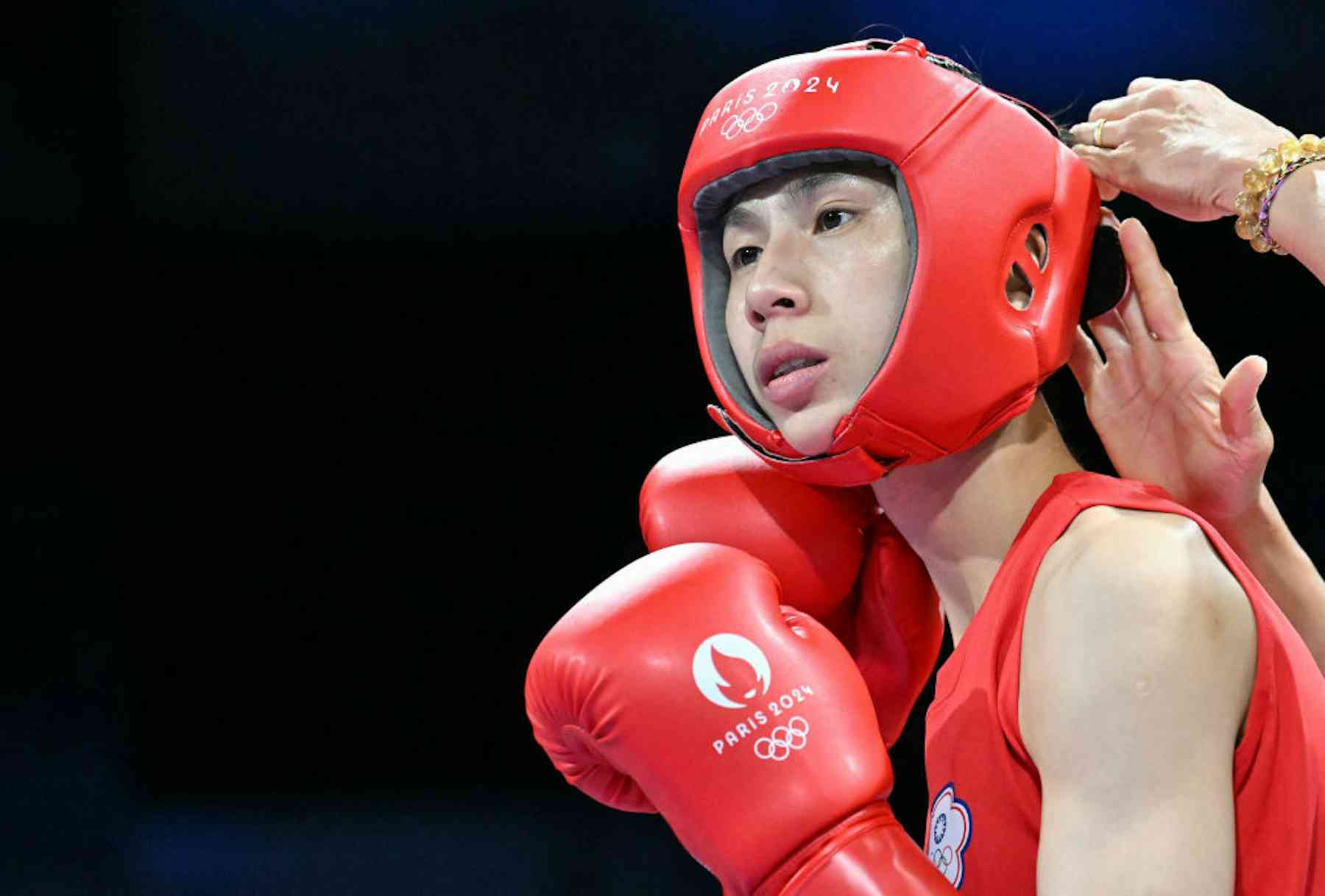 Imane Khelif S Gold Medal Run Shows How Sex Testing In Women S Sports Puts Regulators In An