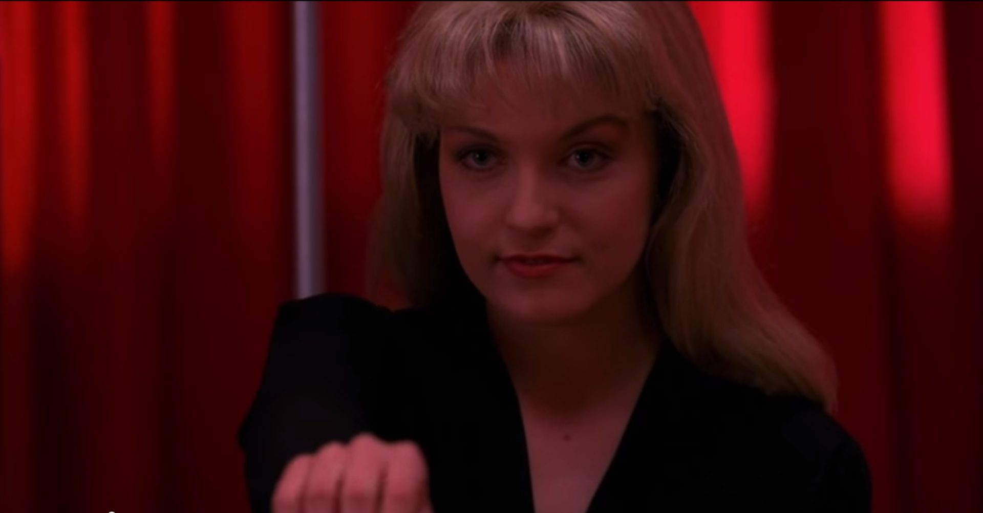 Twin Peaks was a hit because it was so of its time – but the return is ...