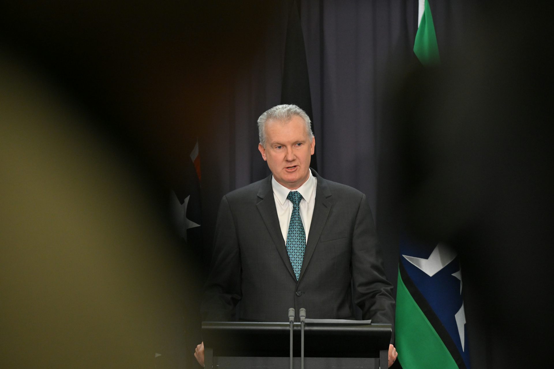 Politics – Views & Research – The Conversation