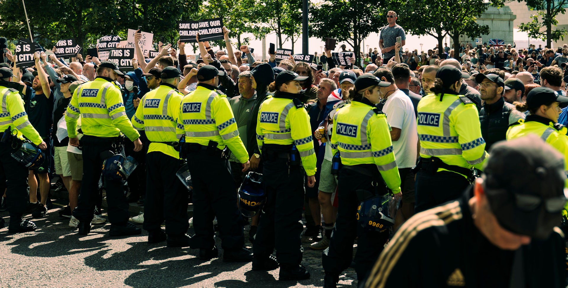 Harold Shipman – News, Research and Analysis – The Conversation – page 1