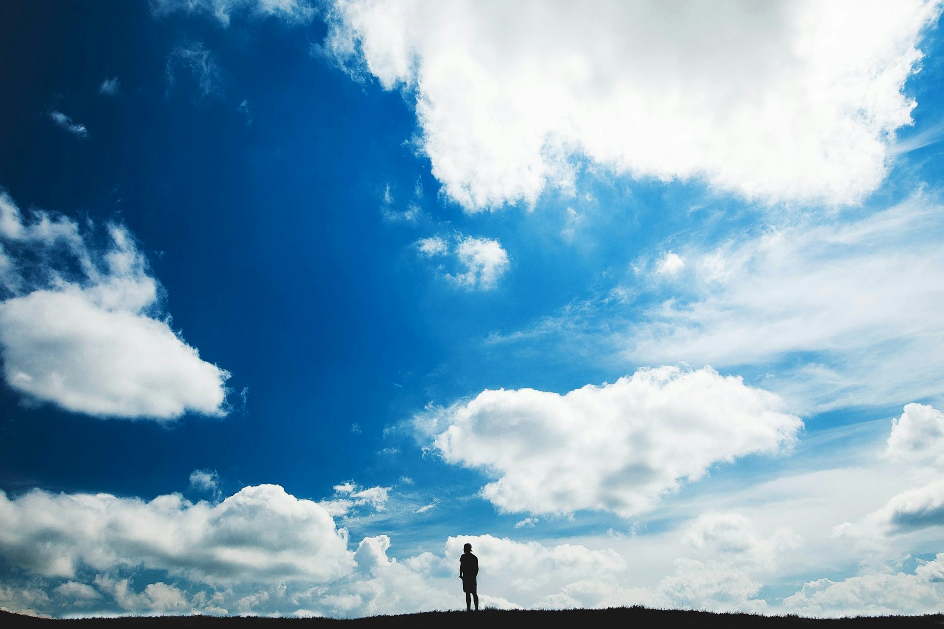De cumulonimbos a estratocúmulos: ¿cuántos tipos de nubes existen?