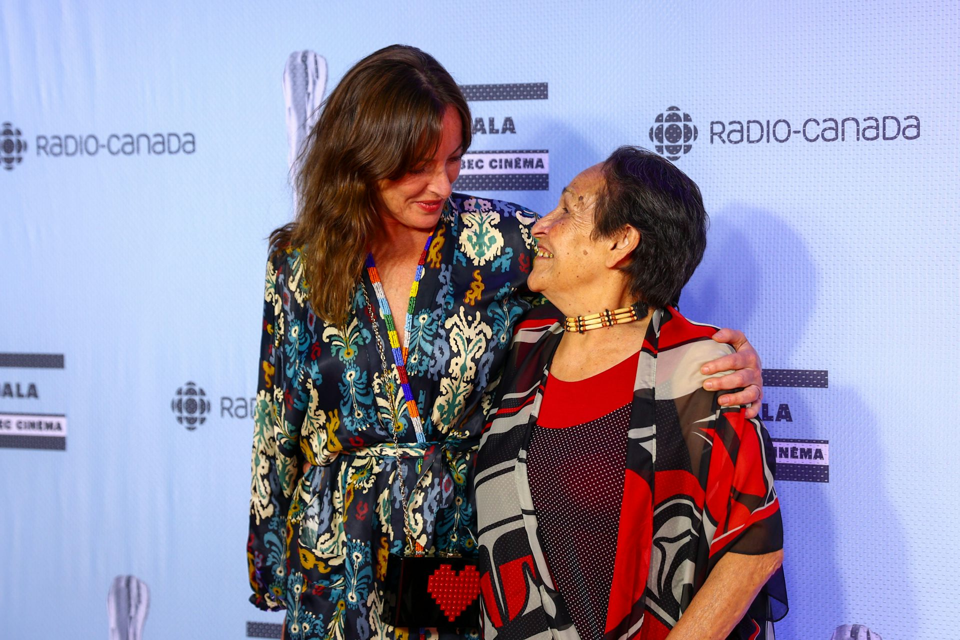 La littérature autochtone francophone fait désormais partie du paysage ...