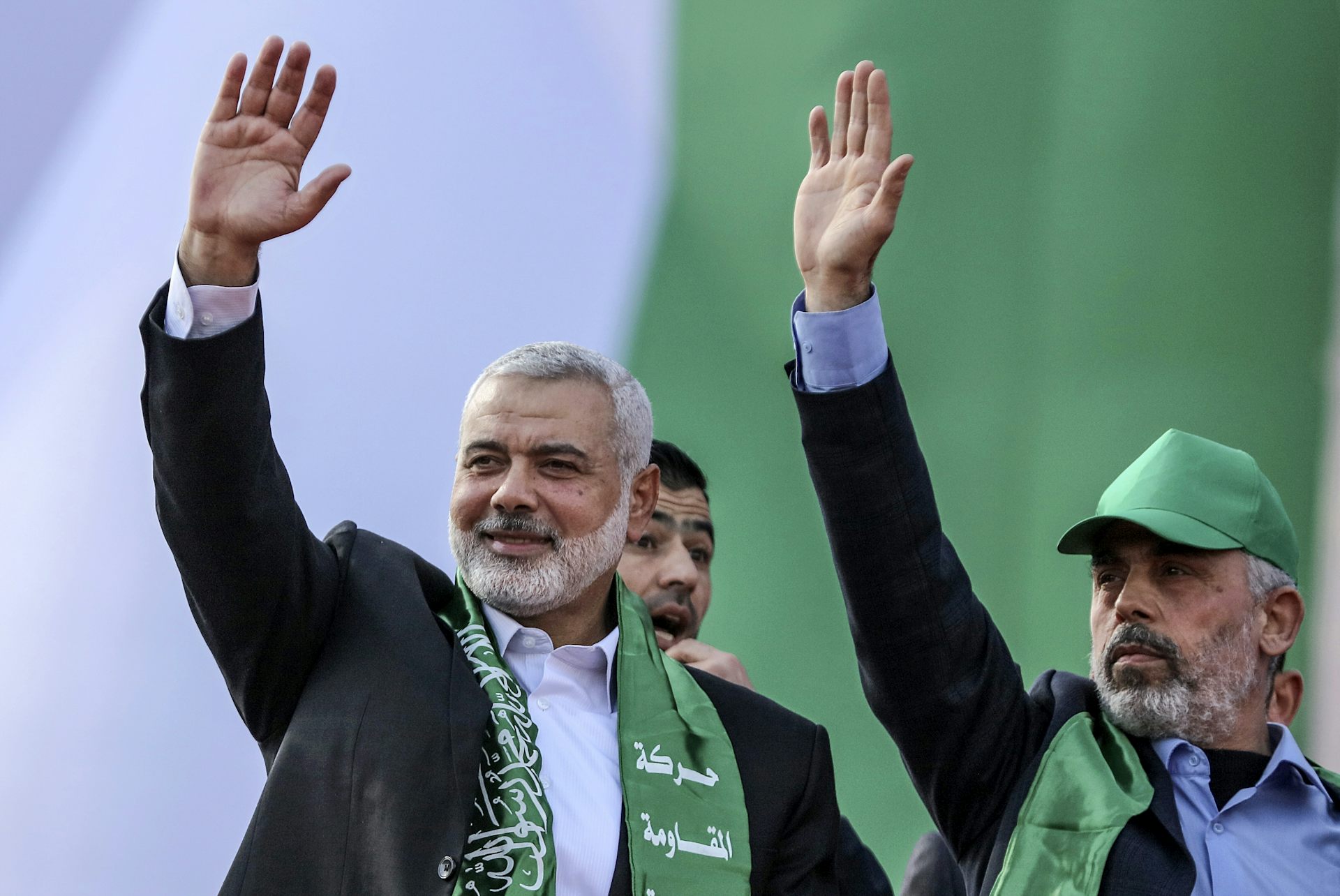 Ceasefire in Gaza more remote with the assassination of Haniyeh and ...