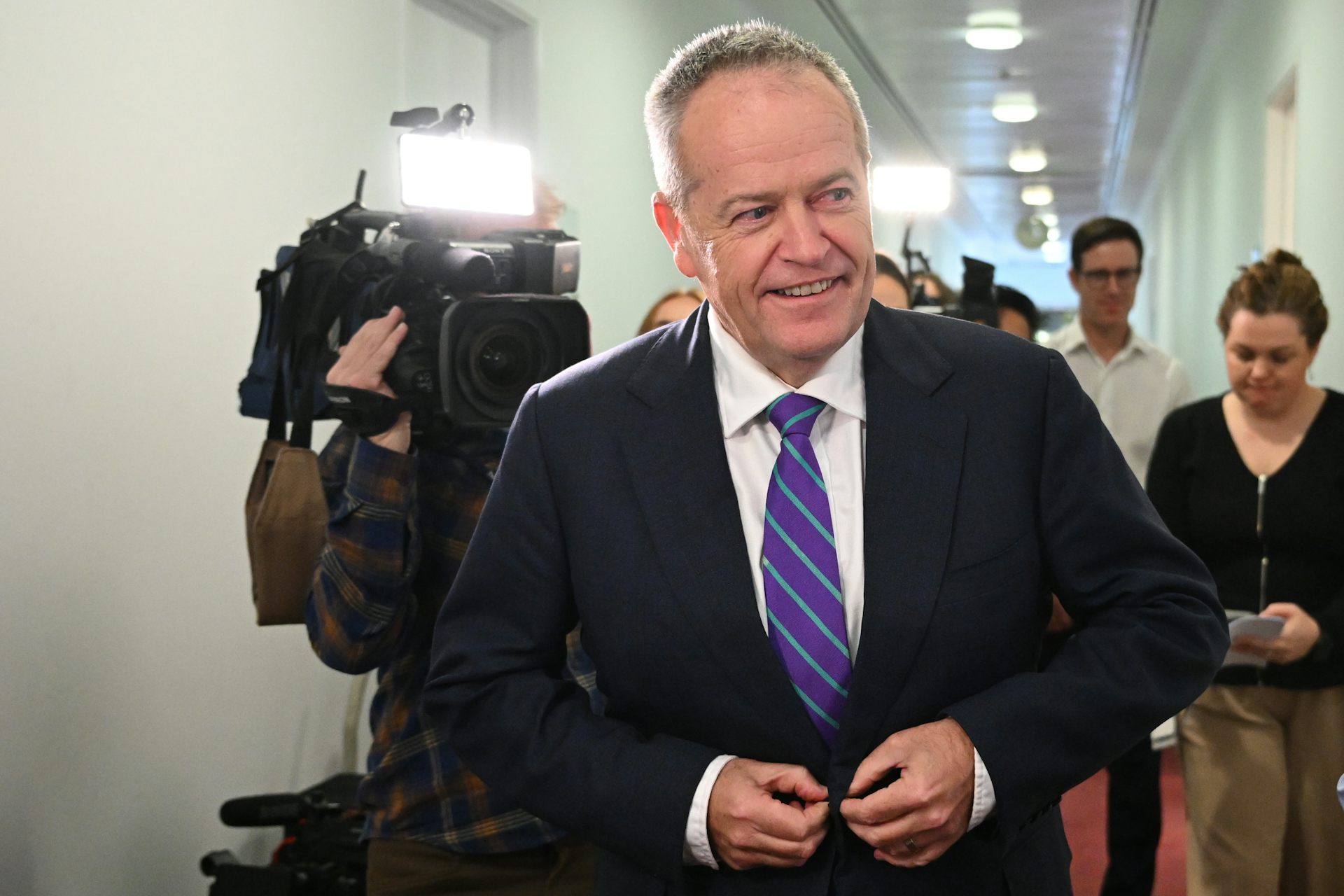 Politics – Views & Research – The Conversation