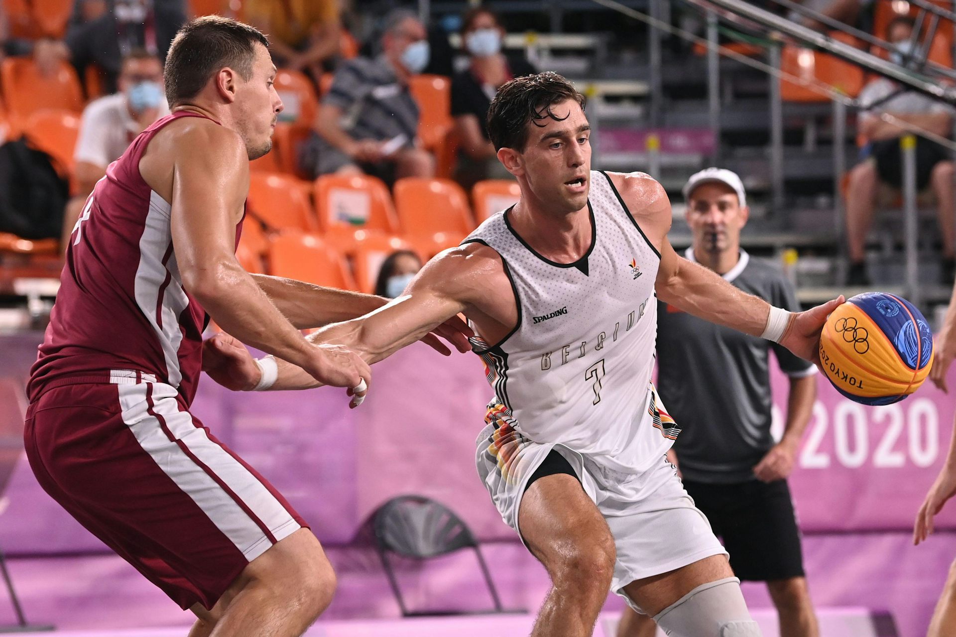 Post Paris success, Olympics eye the future with new sporting formats ...