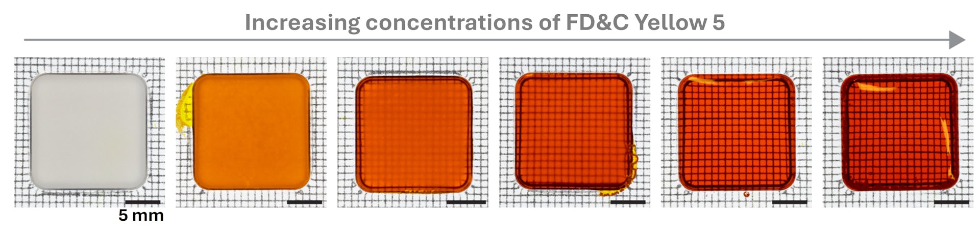 Yellow food dye can make living tissue transparent − these methods ...