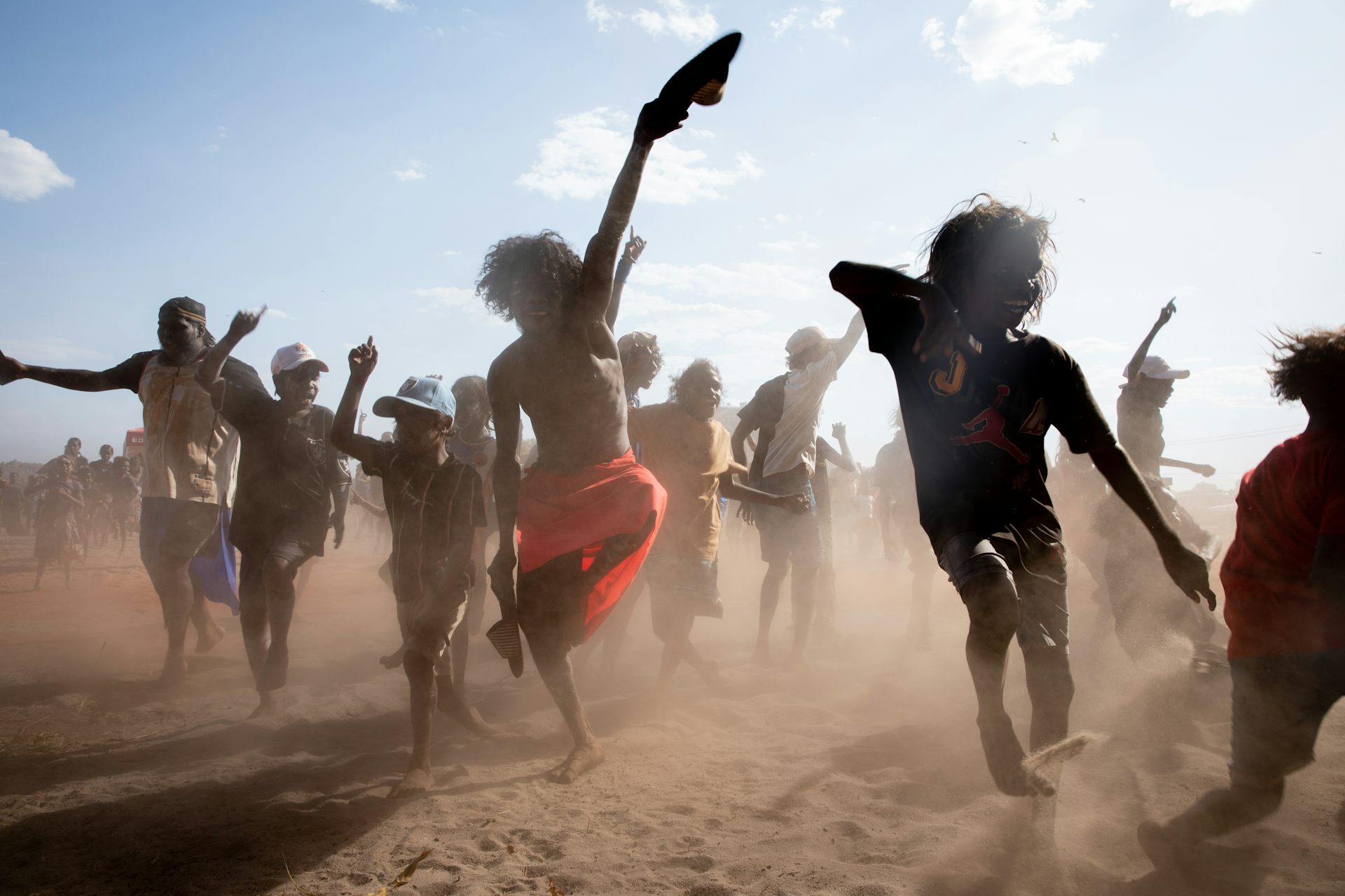 Politics – Views & Research – The Conversation