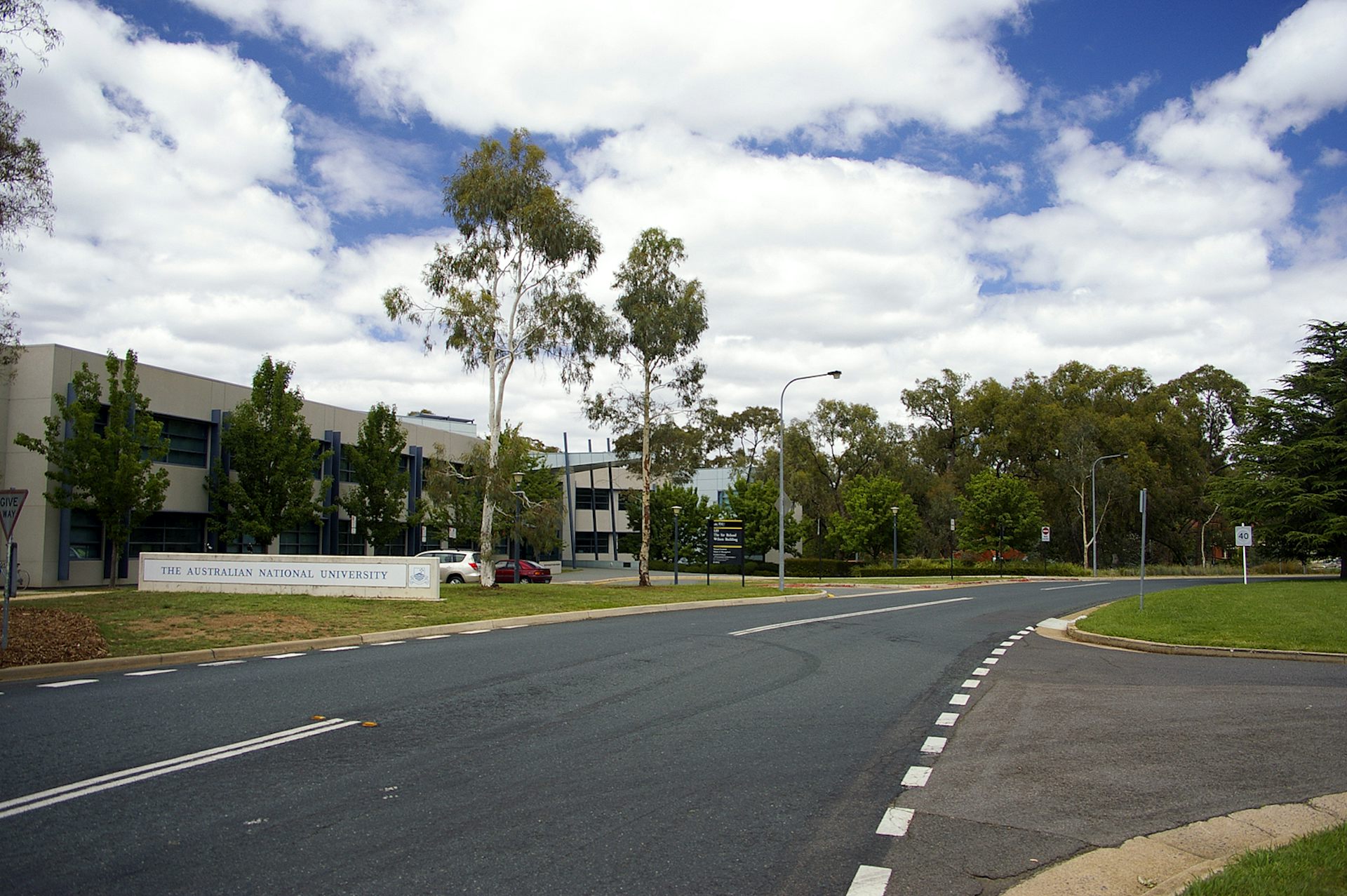 Outrage at ANU divestment shows the power of its idea