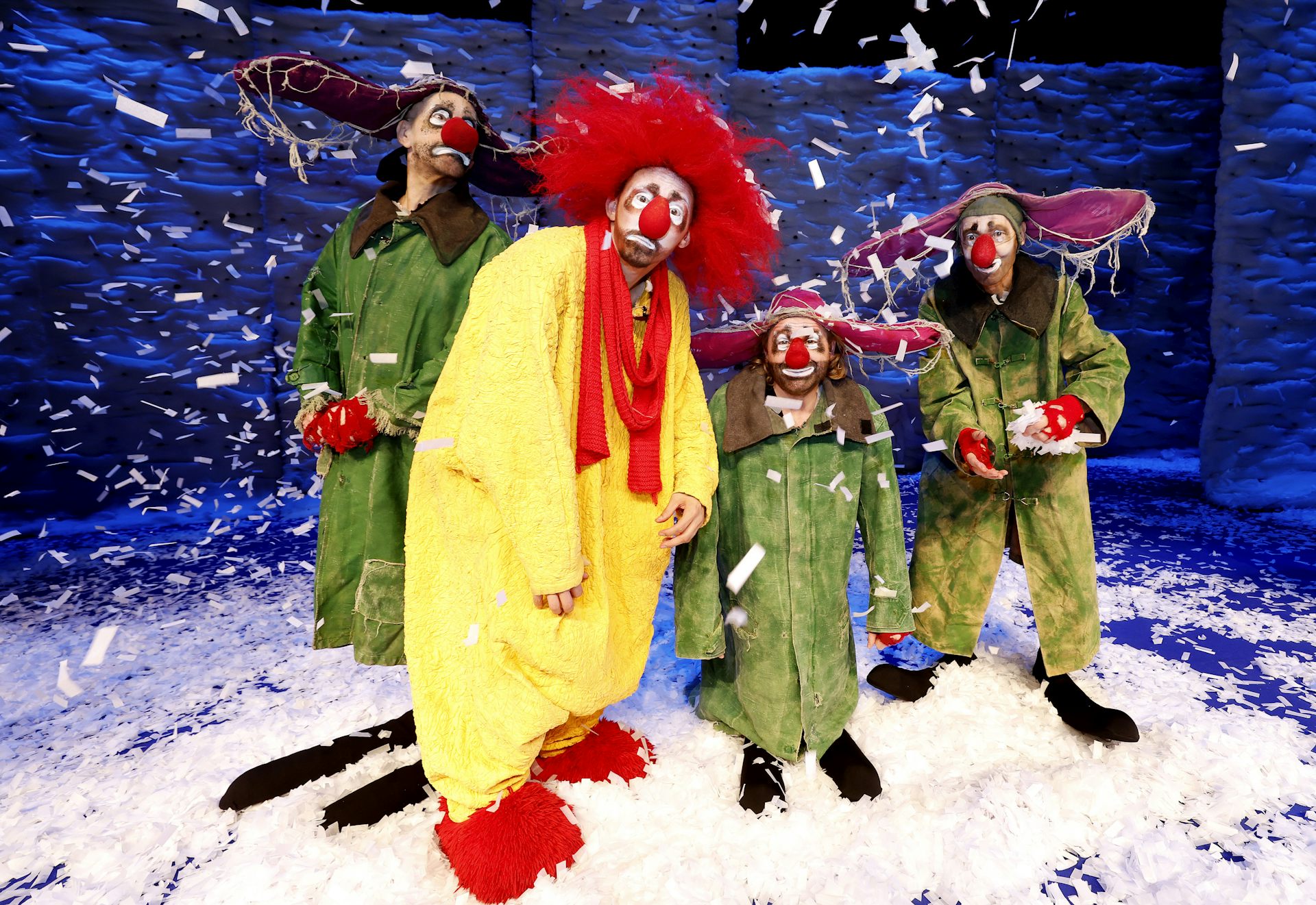 jesters – News, Research and Analysis – The Conversation – page 1