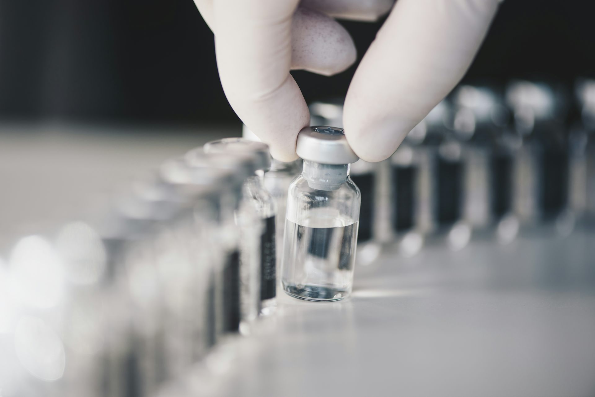 Mpox vaccines: where they come from and what stands in the way of ...