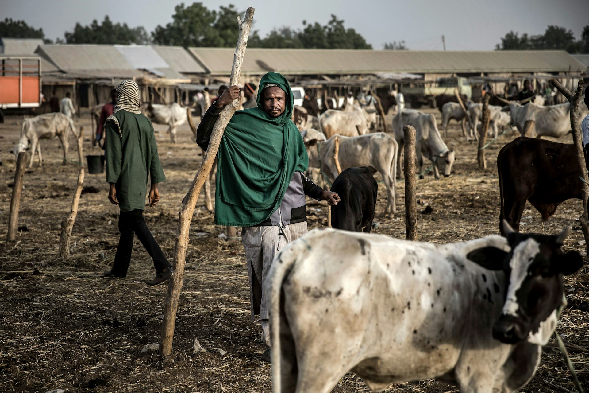 Climate – Views & Research – The Conversation