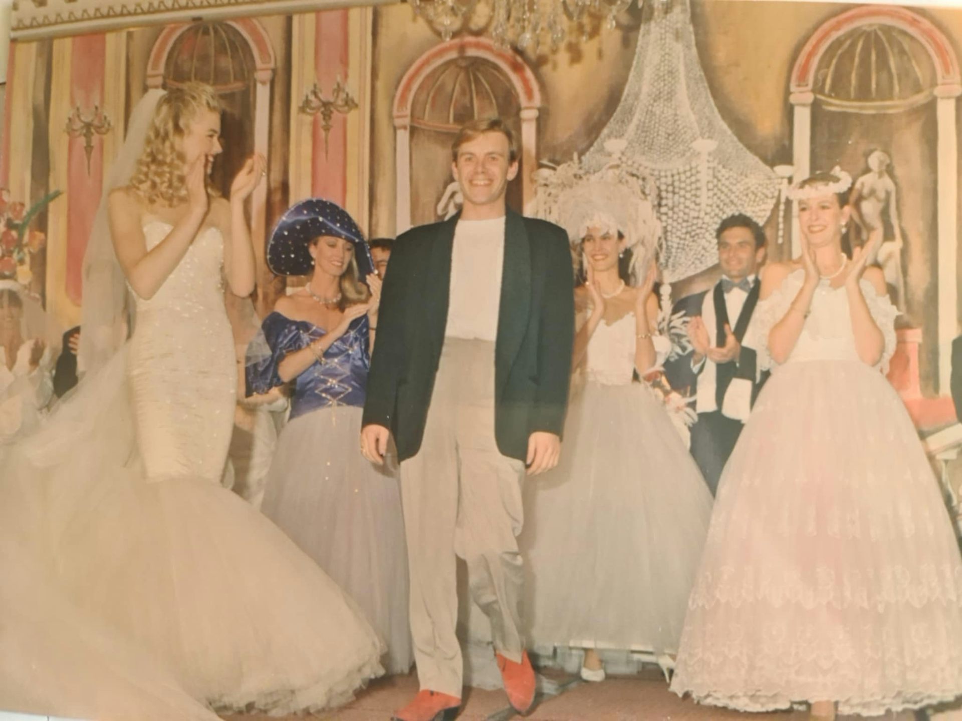 From runways to film: the untold story of trailblazing First Nations ...