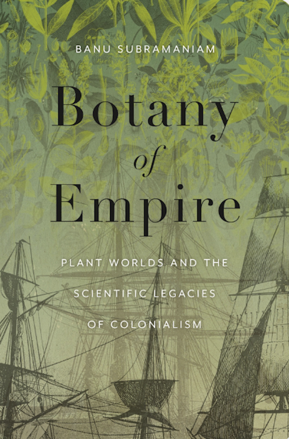 Sex Plants And Colonisation Reclaiming Botany From The Tendrils Of Empire
