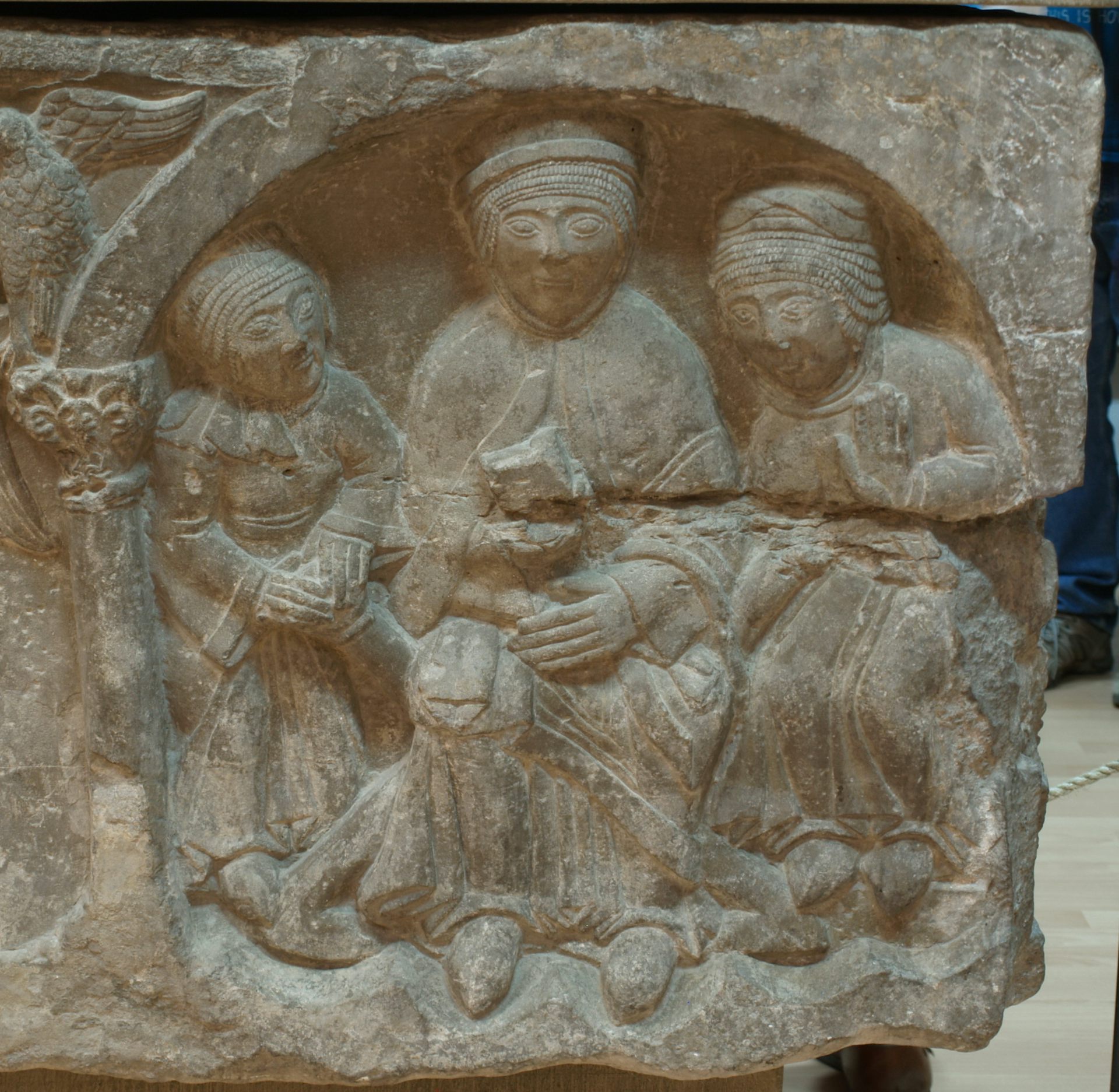 Sancha de Aragón: una gran gestora recordada en un memorable sepulcro