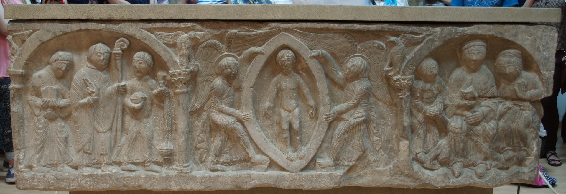 Sancha de Aragón: una gran gestora recordada en un memorable sepulcro