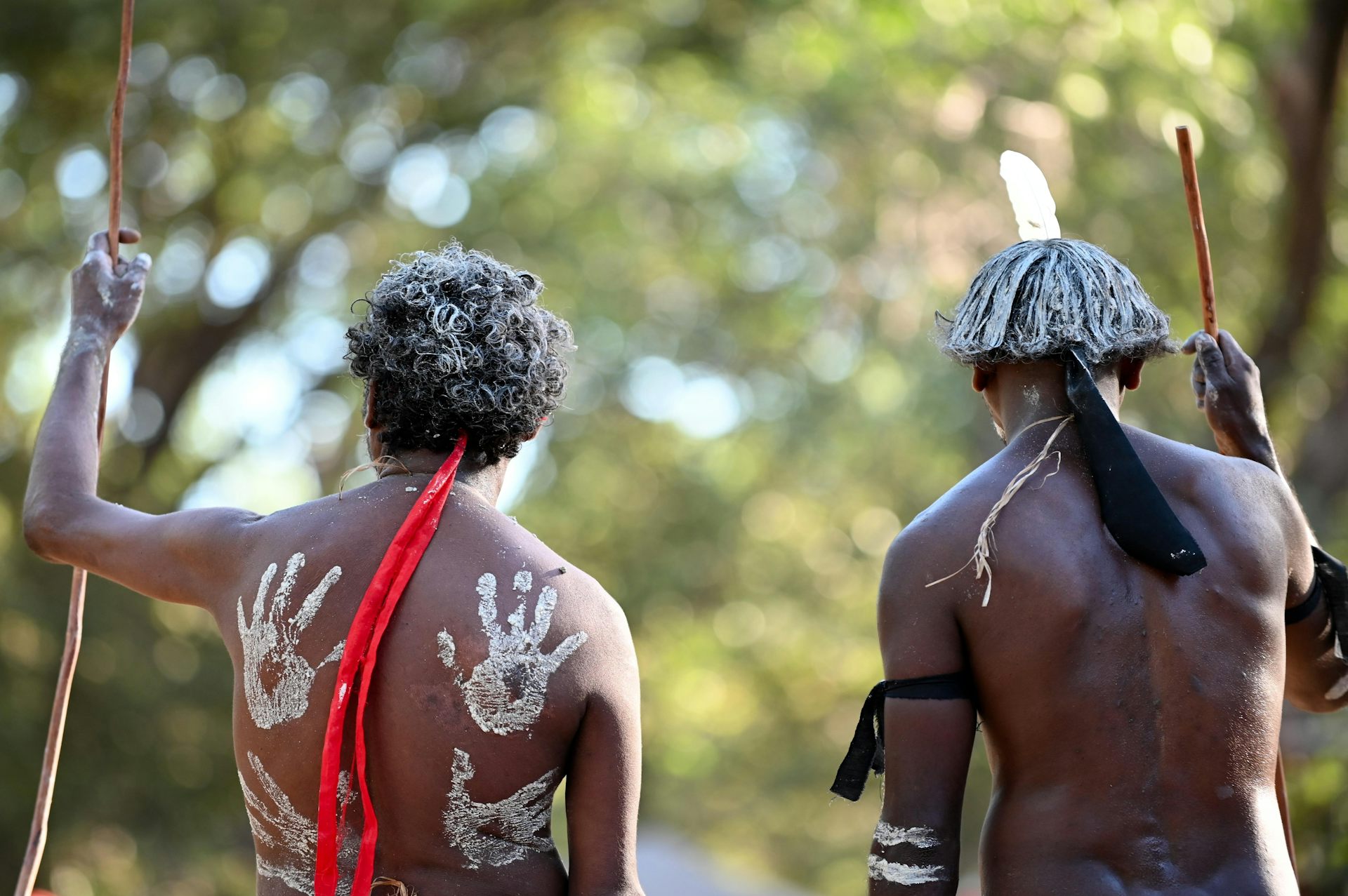 Truth telling or economic development? To deliver for Indigenous people ...