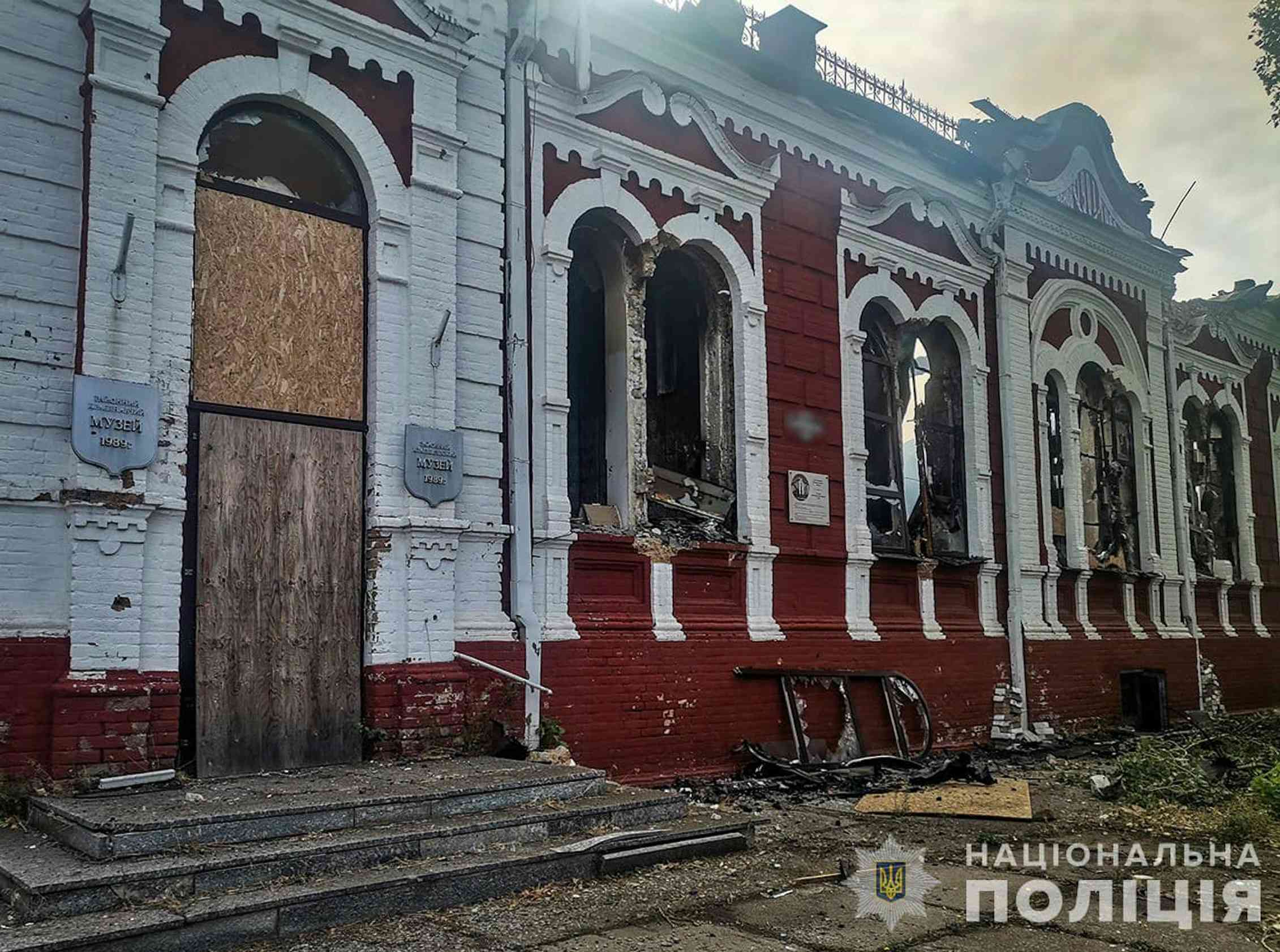 La Makhnovtchina, un impensé de l’histoire ukrainienne La Makhnovtchina, un impensé de l’histoire ukrainienne