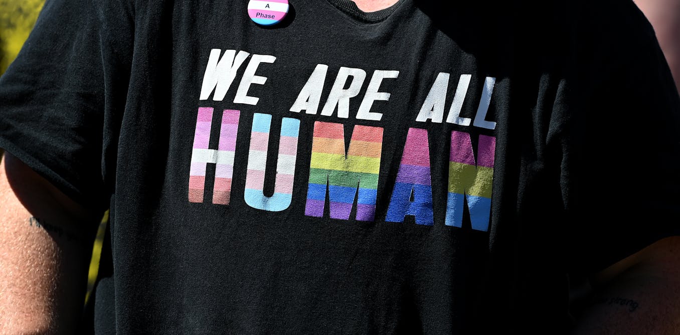 Lgbtqi Australians Are Tired Of Being Ignored Heres Why Counting