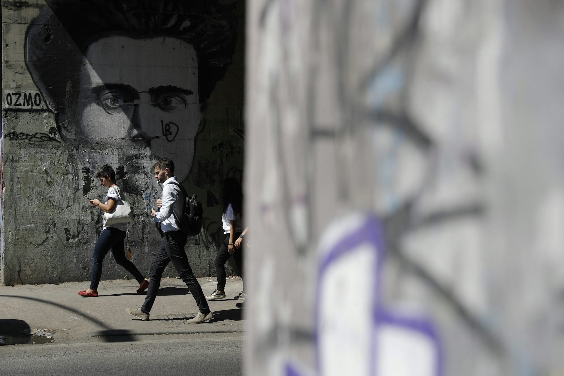 Why the radical right has turned to the teachings of an Italian Marxist ...